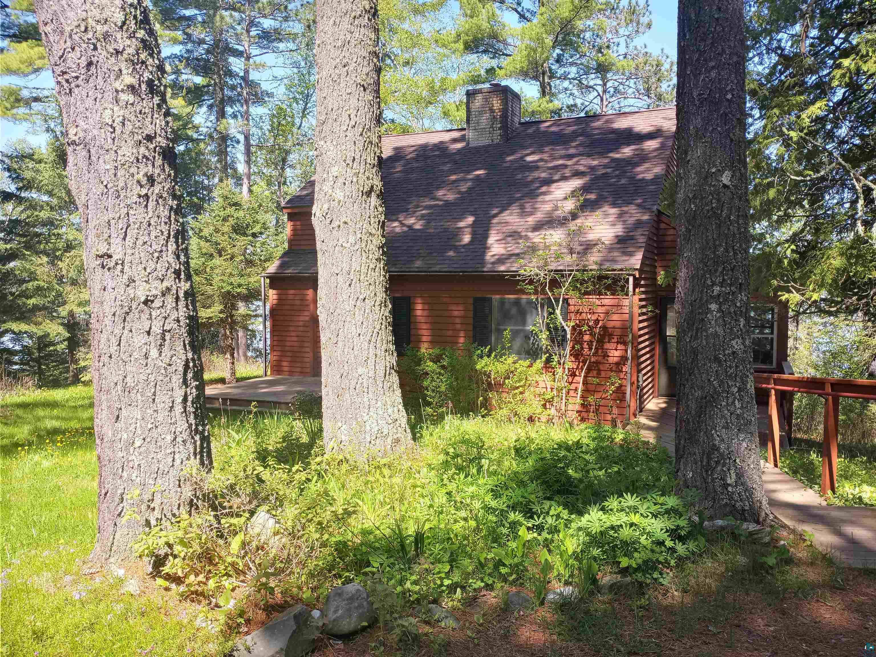 87900 West Rd, Cornucopia, WI, 54827 | MLS: 6113848 | Edina Realty