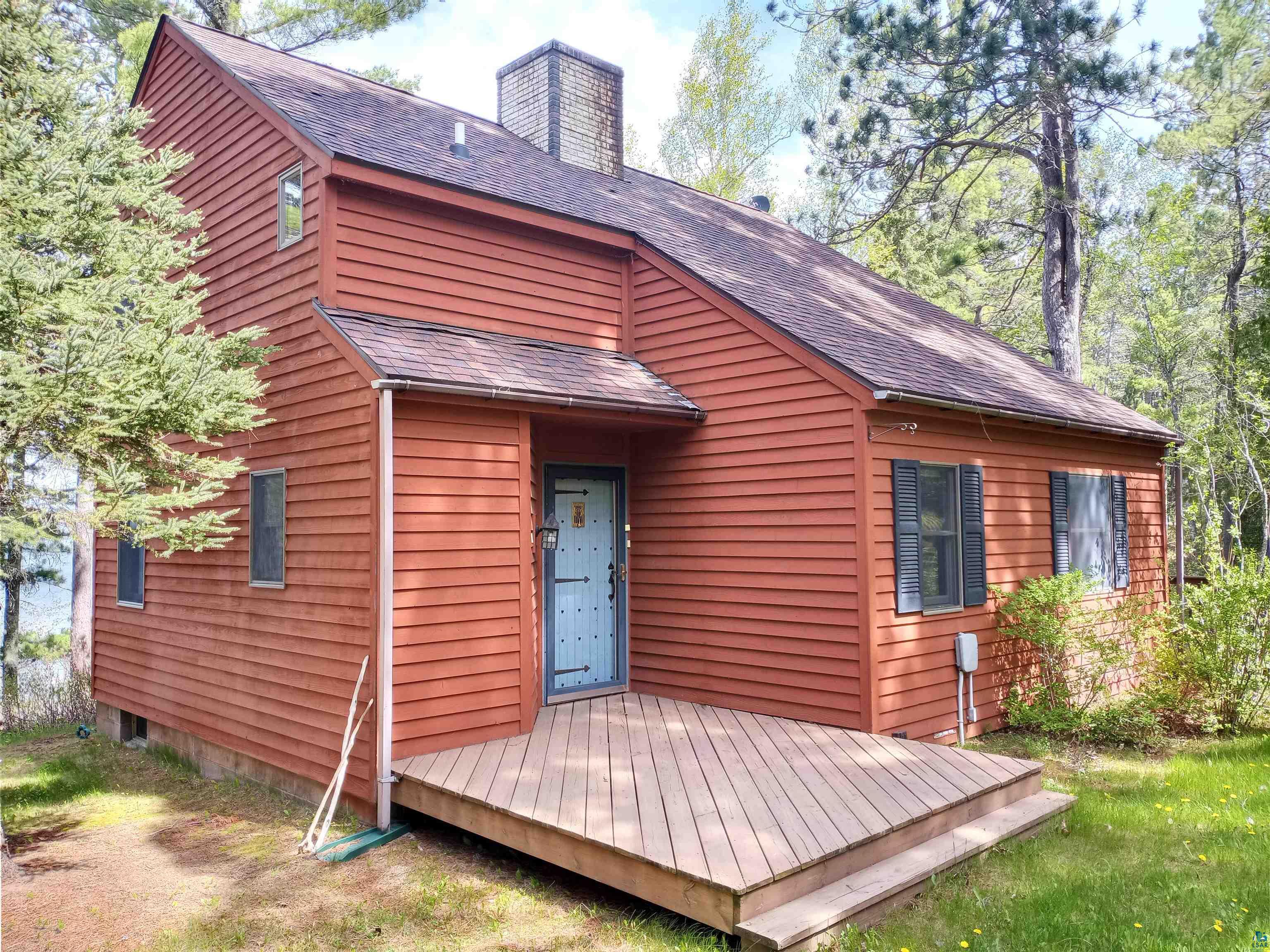 87900 West Rd, Cornucopia, WI, 54827 | MLS: 6113848 | Edina Realty