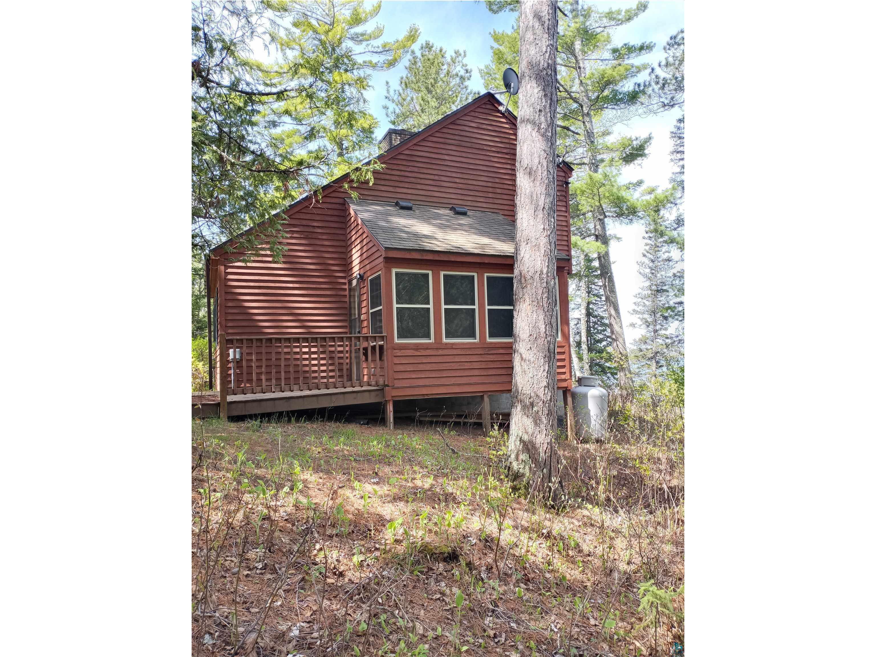87900 West Rd, Cornucopia, WI, 54827 | MLS: 6113848 | Edina Realty