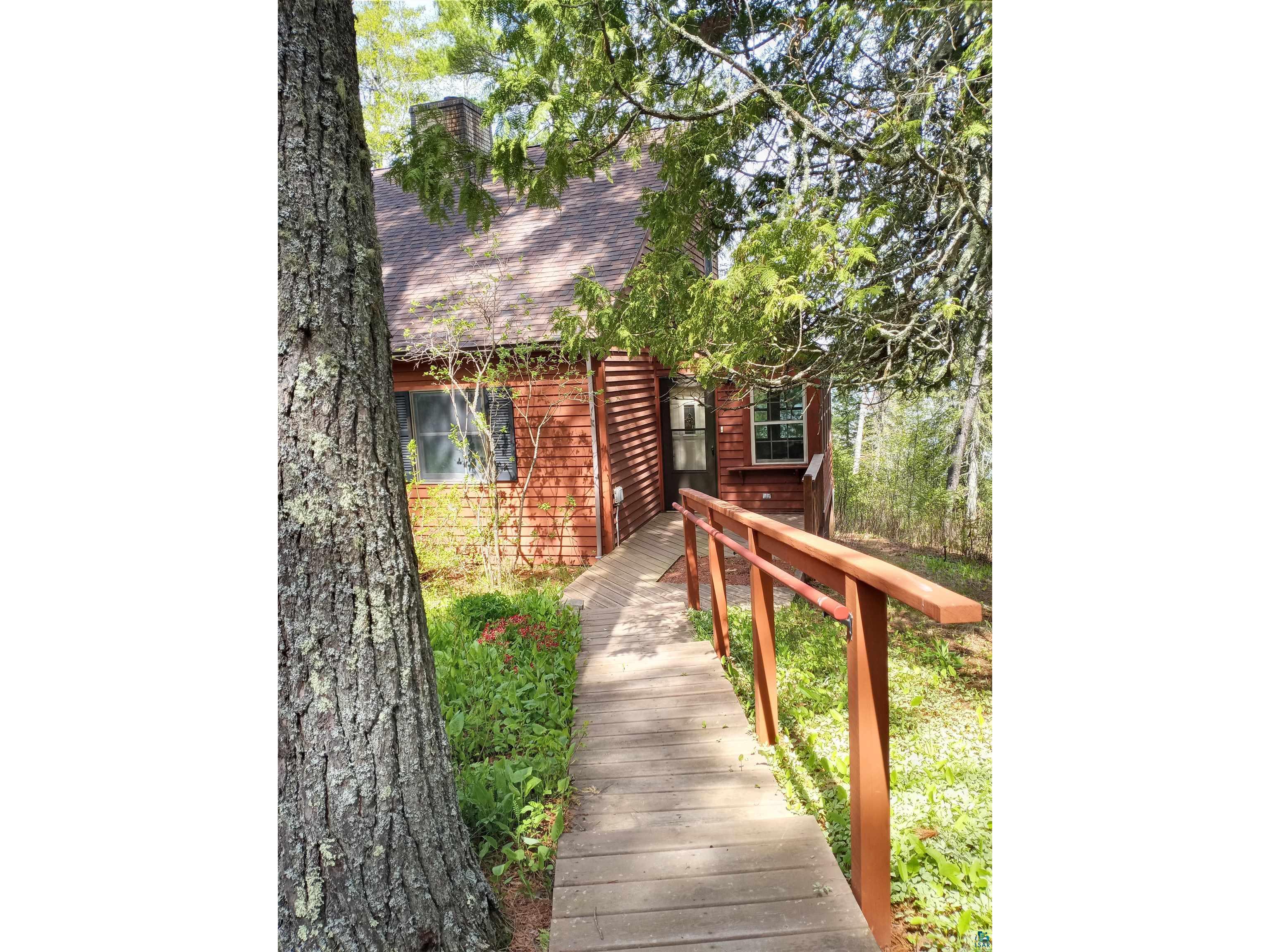 87900 West Rd, Cornucopia, WI, 54827 | MLS: 6113848 | Edina Realty