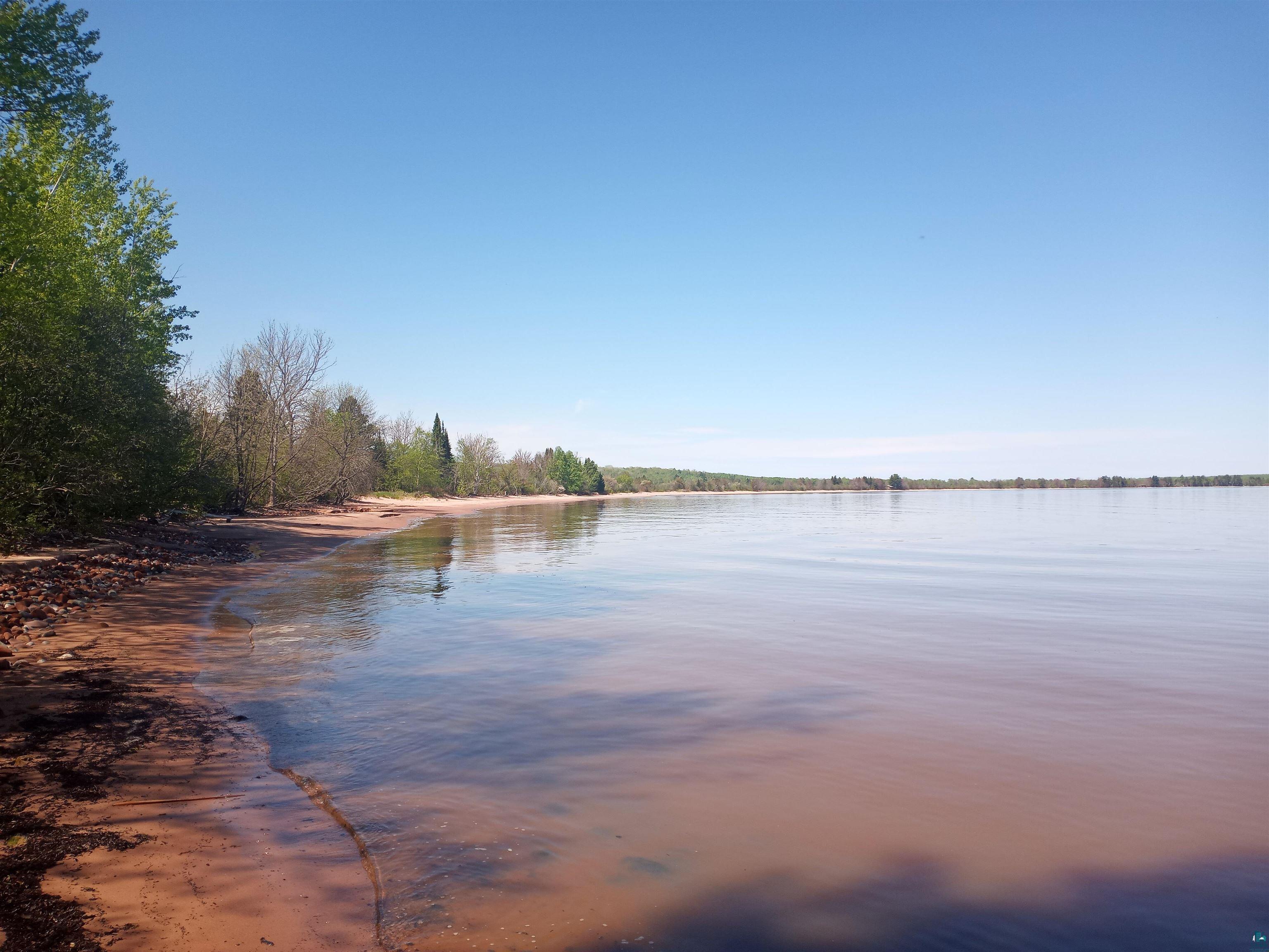 87900 West Rd, Cornucopia, WI, 54827 | MLS: 6113848 | Edina Realty