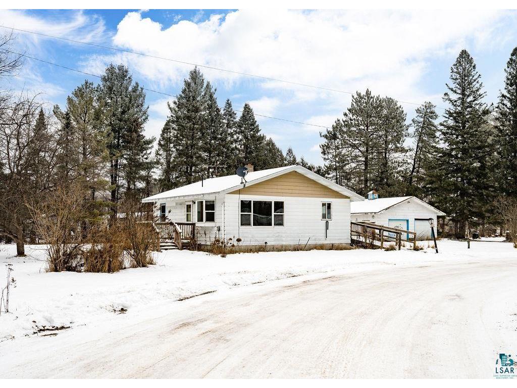 8795 1st St S, Brookston, MN, 55711 | MLS: 6117333 | Edina Realty