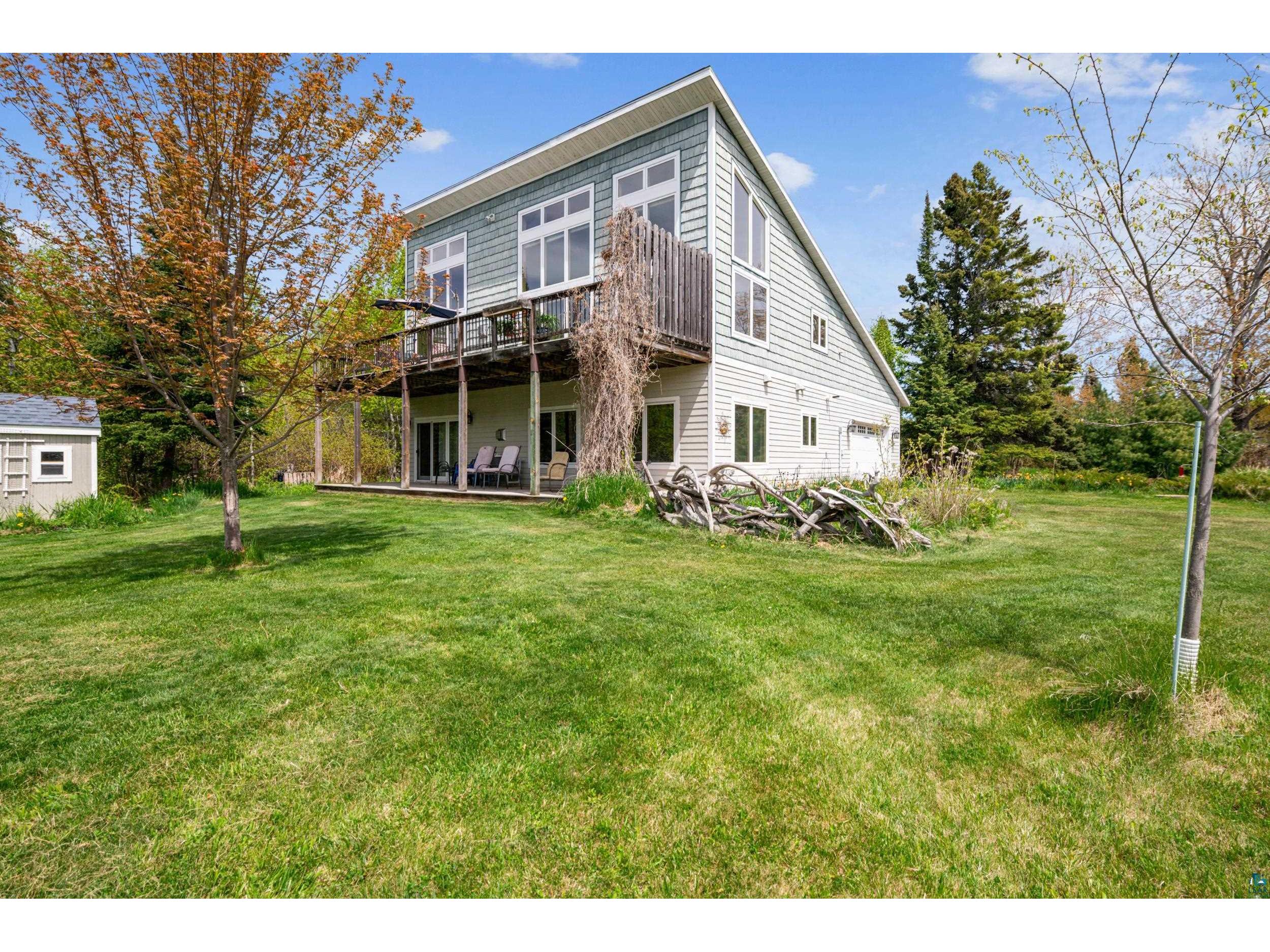 87985 Bark Point Rd, Herbster, WI, 54844 | MLS: 6119213 | Edina Realty