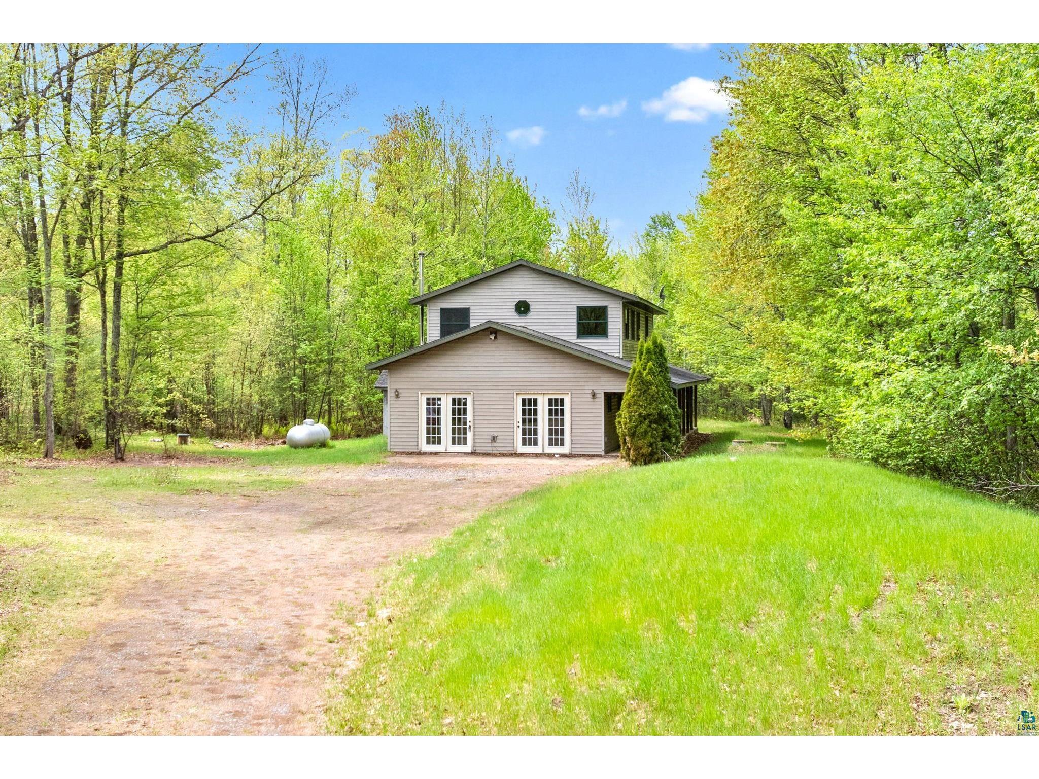 8804 Perida Rd, Webster, WI, 54893 | MLS: 6119363 | Edina Realty