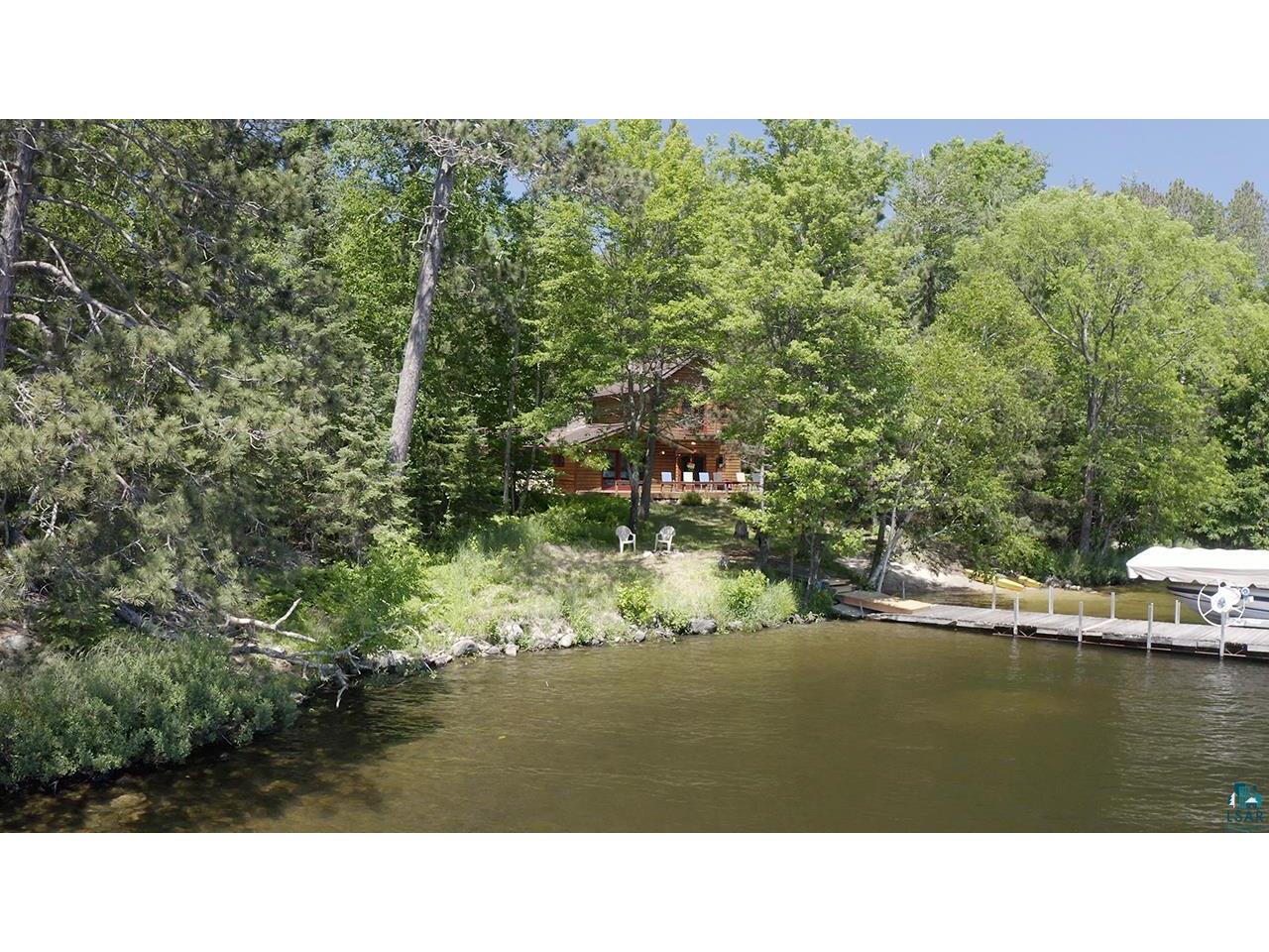 8890 Raps Rd, Cook, MN, 55723 | MLS: 6120397 | Edina Realty