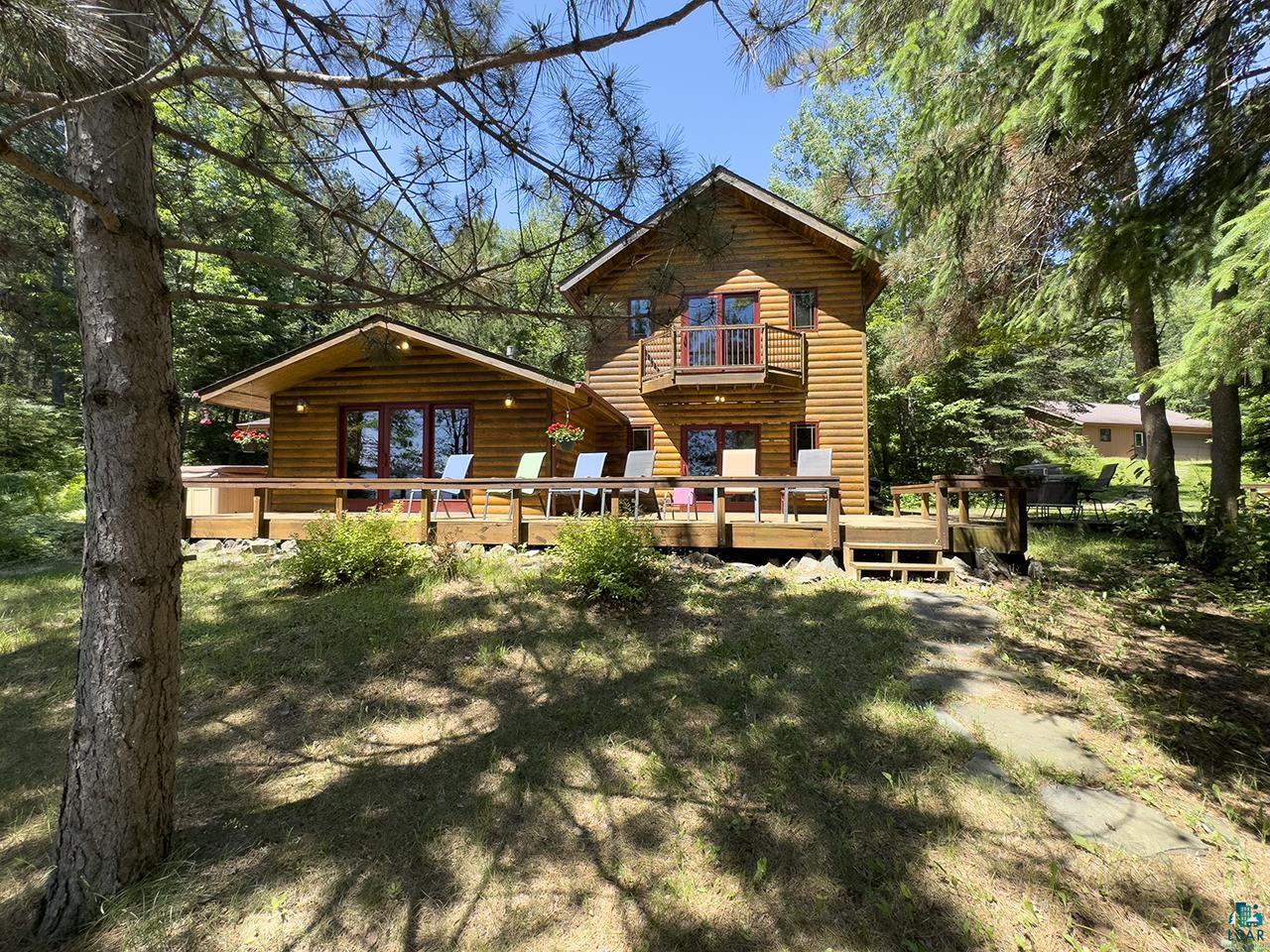 8890 Raps Rd, Cook, MN, 55723 | MLS: 6120397 | Edina Realty