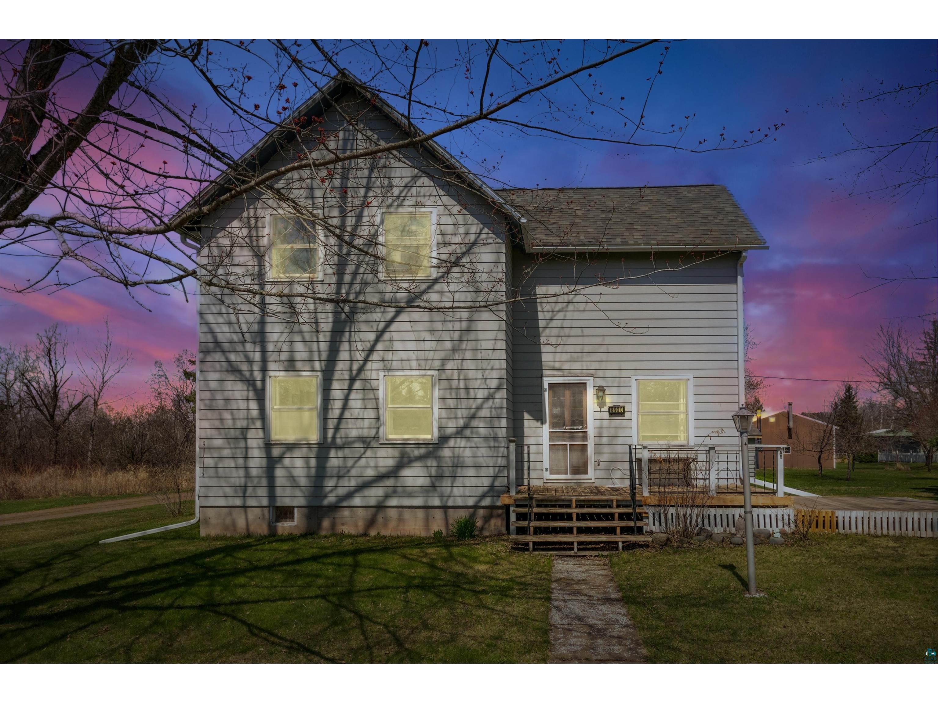 8920 School Rd, Port Wing, WI, 54865 | MLS: 6119049 | Edina Realty