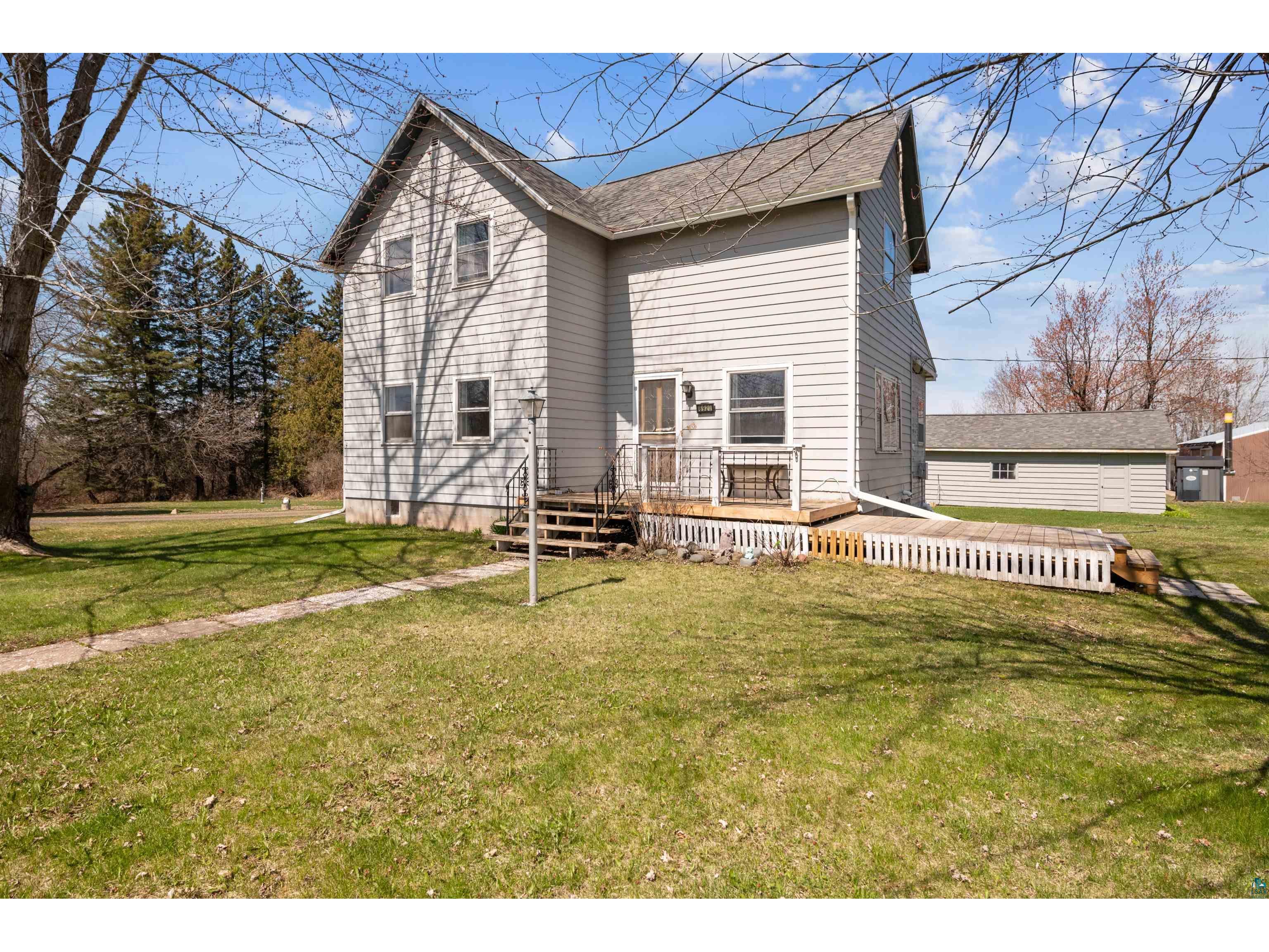 8920 School Rd, Port Wing, WI, 54865 | MLS: 6119049 | Edina Realty