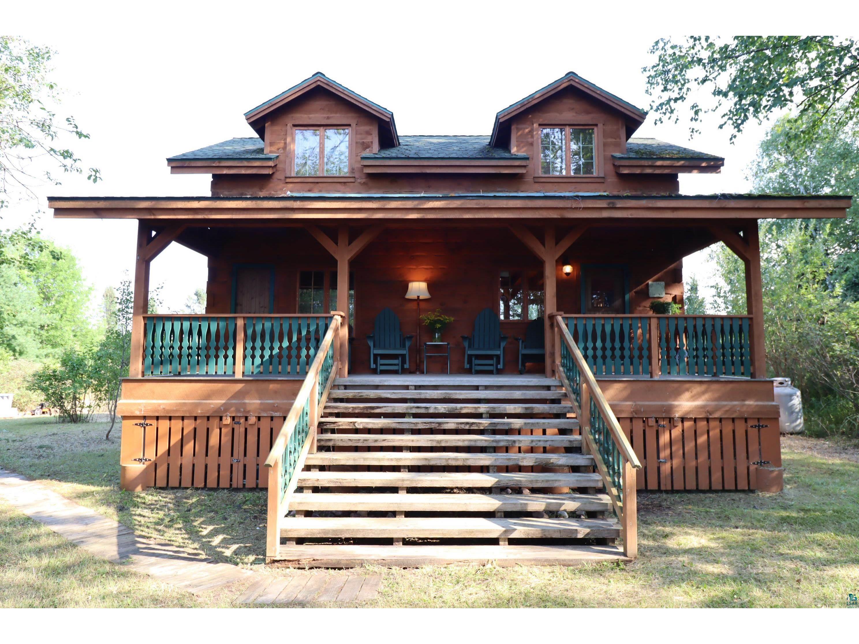 89595 Bark Point Rd, Herbster, WI, 54844 | MLS: 6115821 | Edina Realty