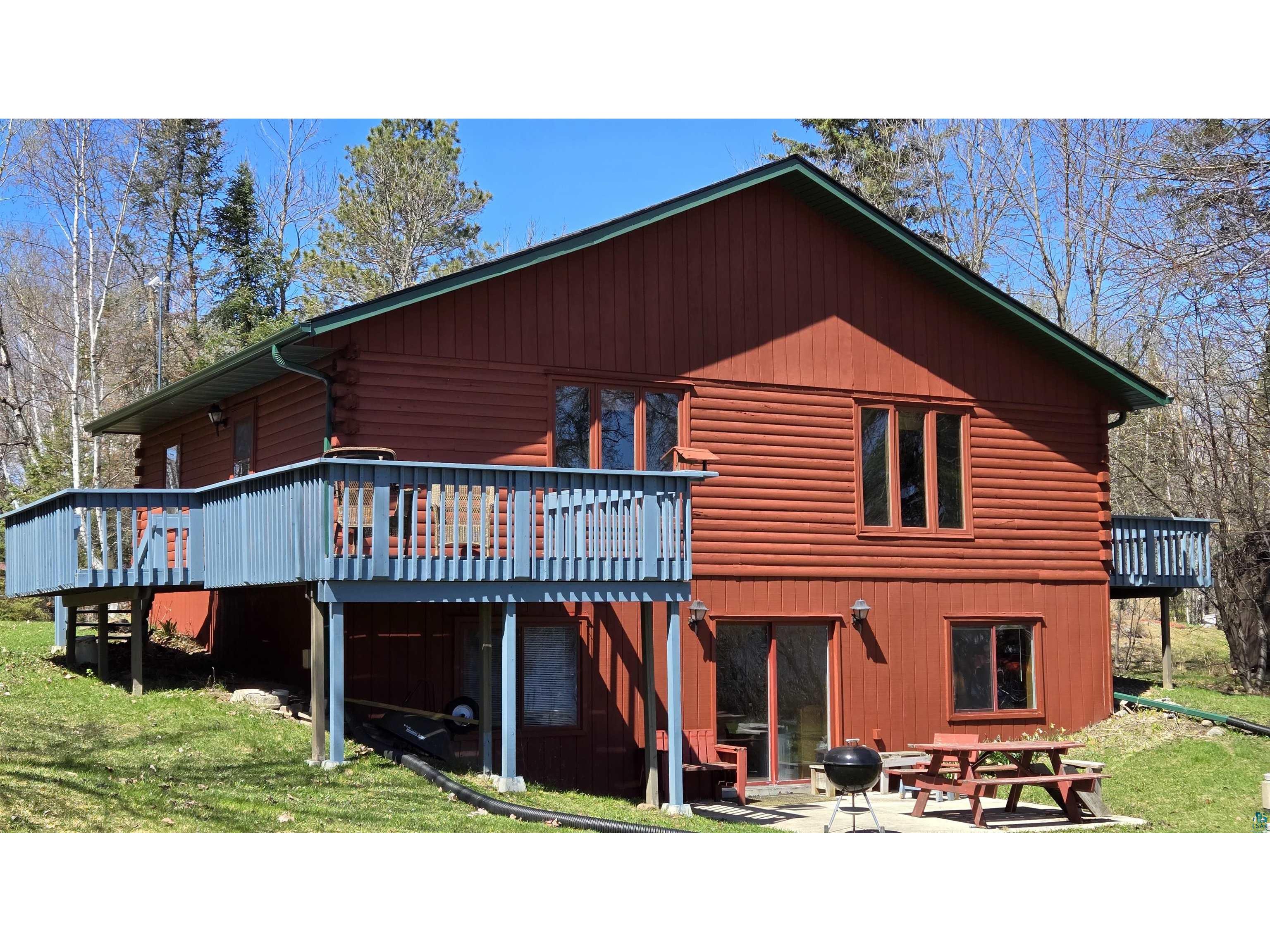 8990 E Wakemup Village Rd, Cook, MN, 55723 | MLS: 6113554 | Edina Realty