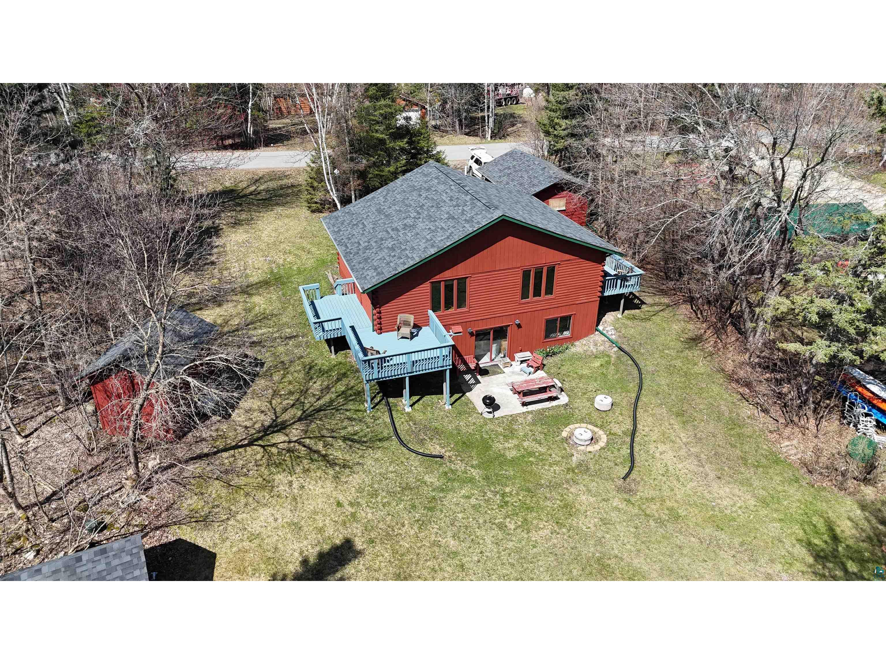 8990 E Wakemup Village Rd, Cook, MN, 55723 | MLS: 6113554 | Edina Realty