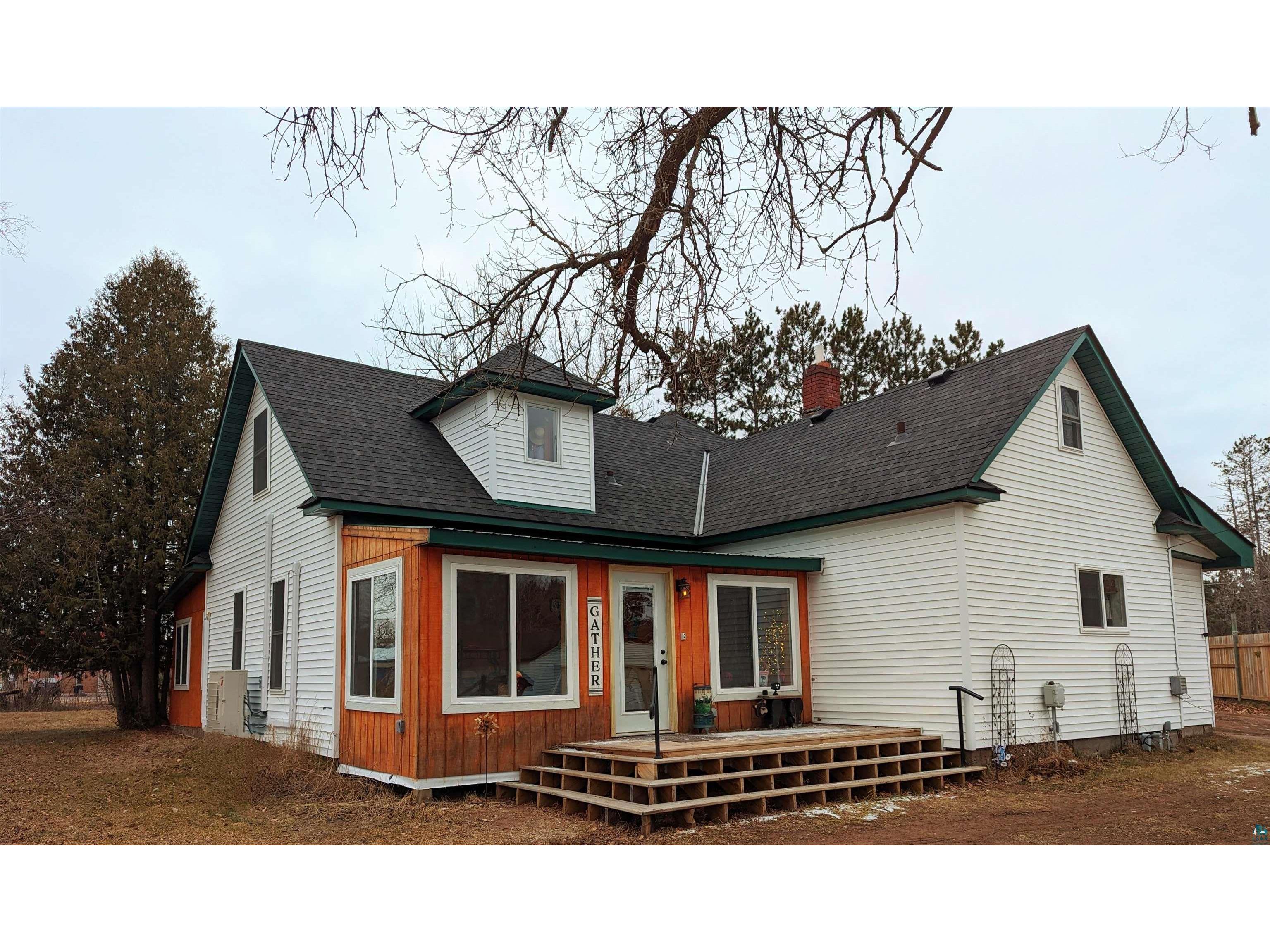 8995 Old Hwy 1, Sturgeon Lake, MN, 55783 | MLS: 6113007 | Edina Realty