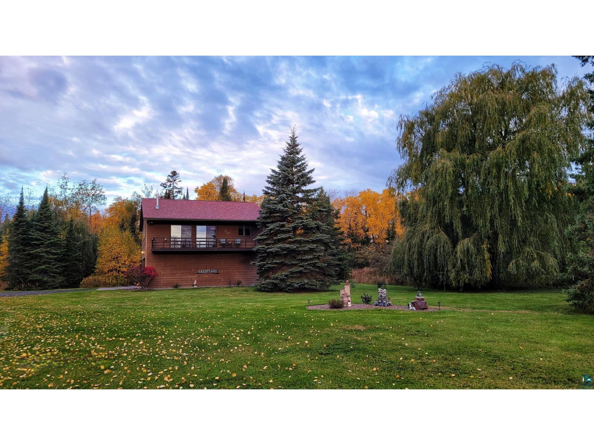 90005 Bark Point Rd, Herbster, WI, 54844 | MLS: 6116884 | Edina Realty