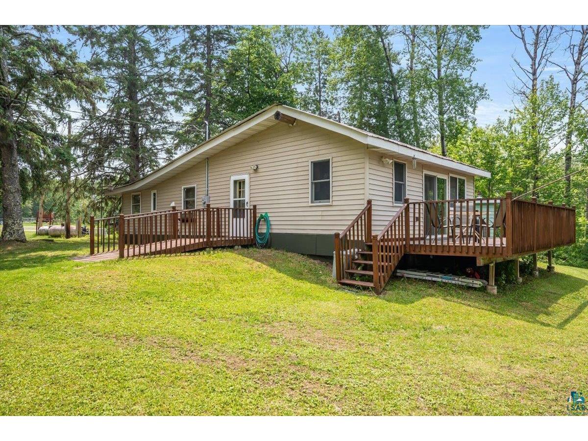 9005 Austin Rd, Alborn, MN, 55702 | MLS: 6120028 | Edina Realty