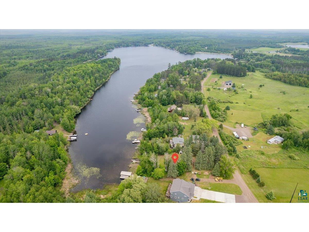 9005 Austin Rd, Alborn, MN, 55702 | MLS: 6120028 | Edina Realty