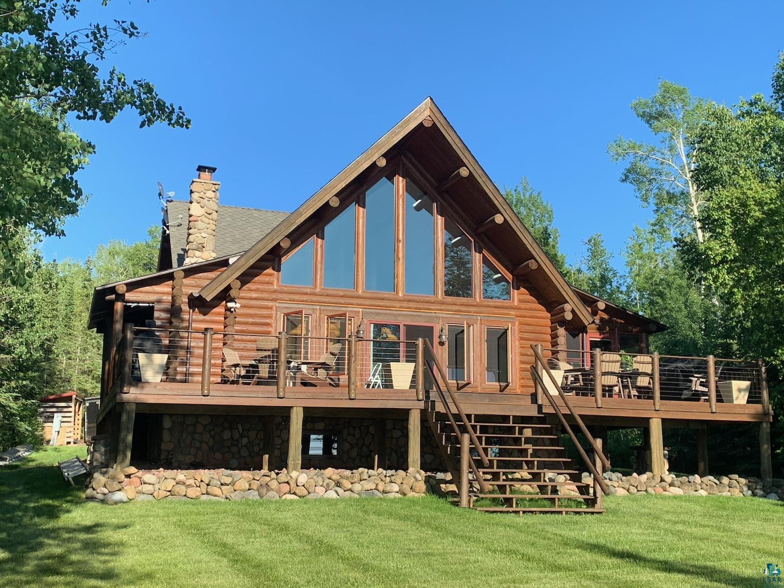 90185 Birch Hill Rd, Cornucopia, WI, 54827 | MLS: 6113241 | Edina Realty