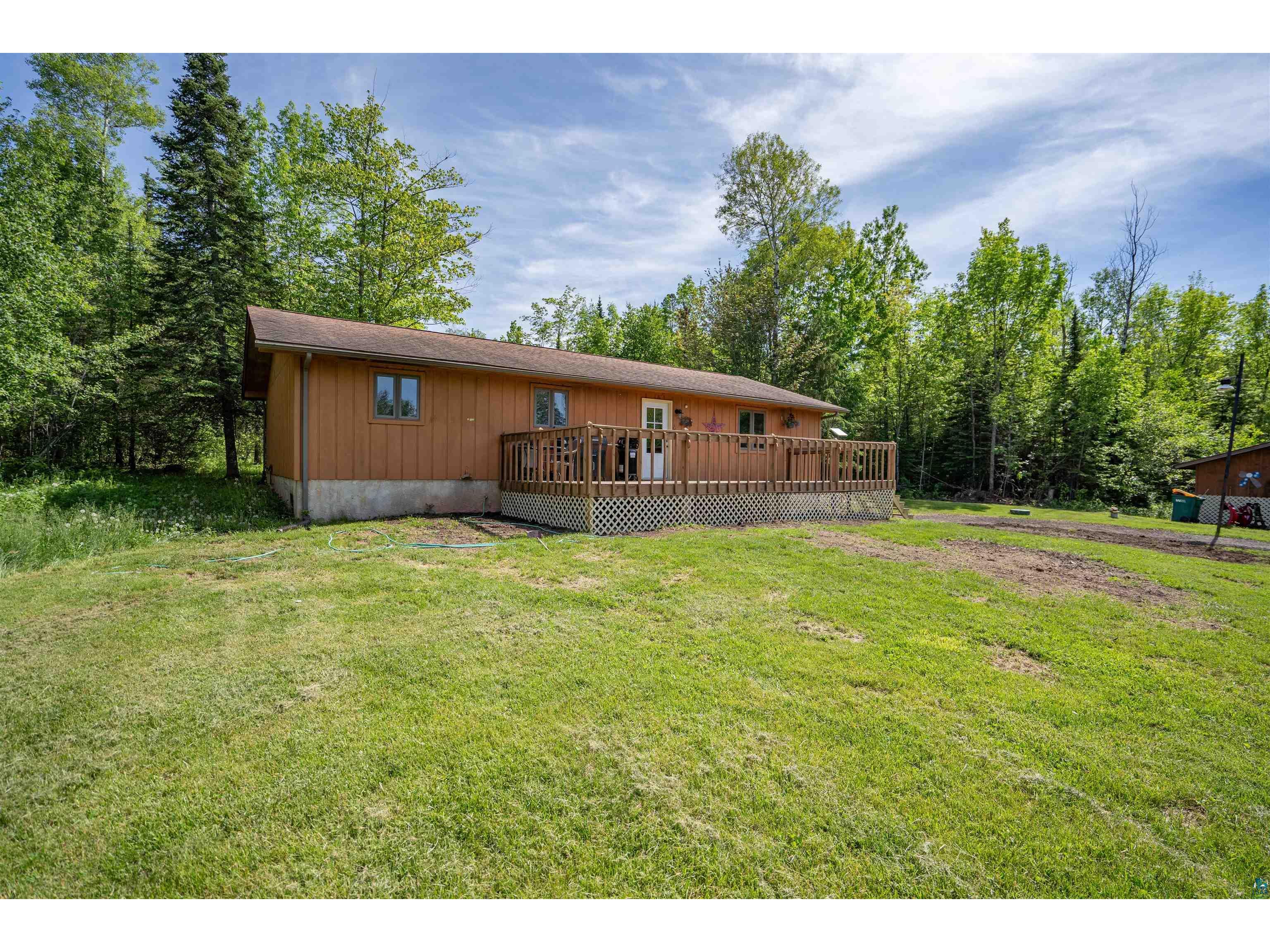 9076 E Moonshine Rd, South Range, WI, 54864 | MLS: 6114192 | Edina Realty