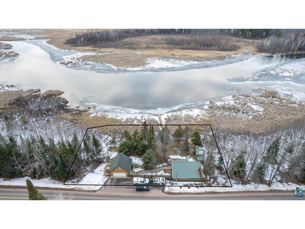 9139 E County Rd Y, Gordon, WI, 54838 | MLS: 6118024 | Edina Realty