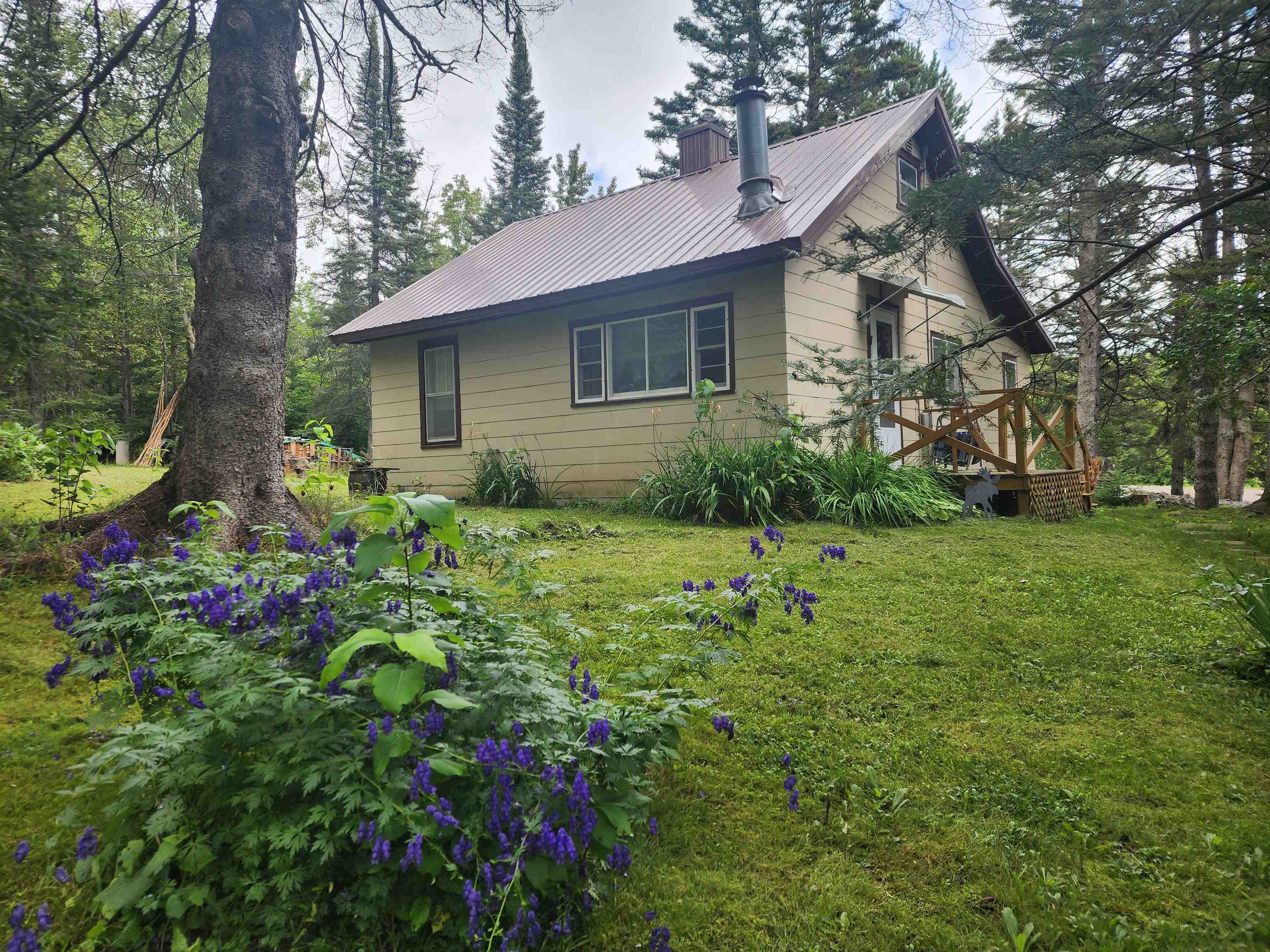 914 Cutoff Rd, Grand Marais, MN, 55604 | MLS: 6121524 | Edina Realty