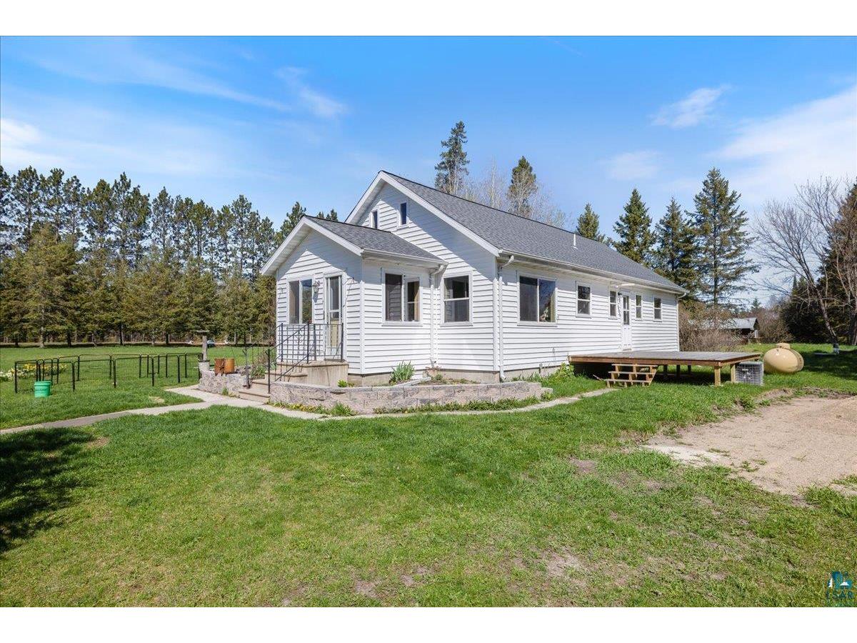 9154 Hwy 73, Angora, MN, 55703 | MLS: 6117977 | Edina Realty