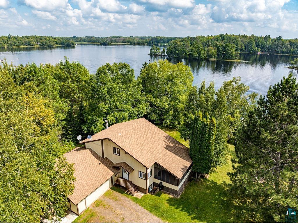 9217 W Shipley Rd, Alborn, MN, 55702 | MLS: 6115883 | Edina Realty