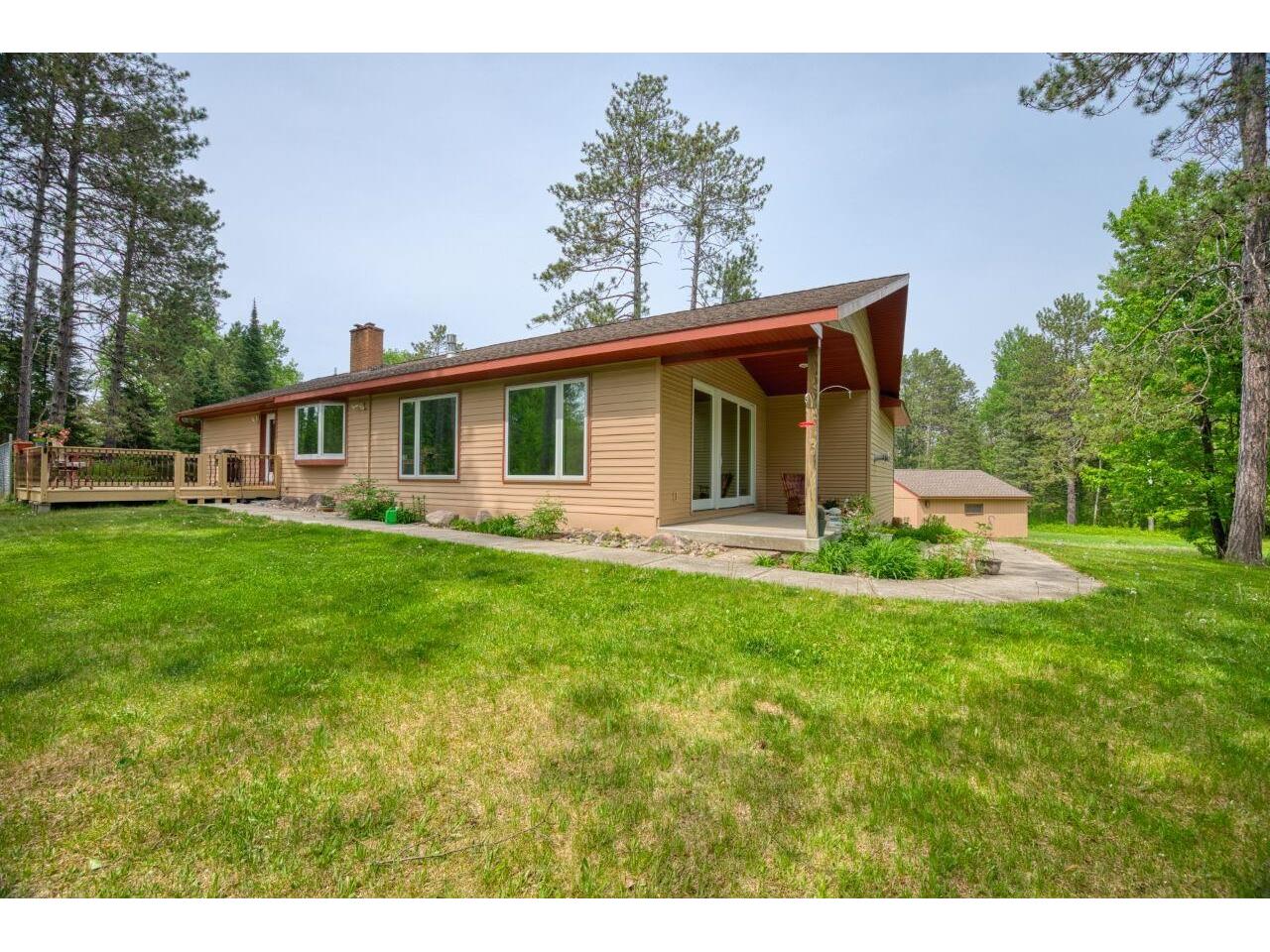9220 Biss Rd, Britt, MN, 55710 | MLS: 6119868 | Edina Realty