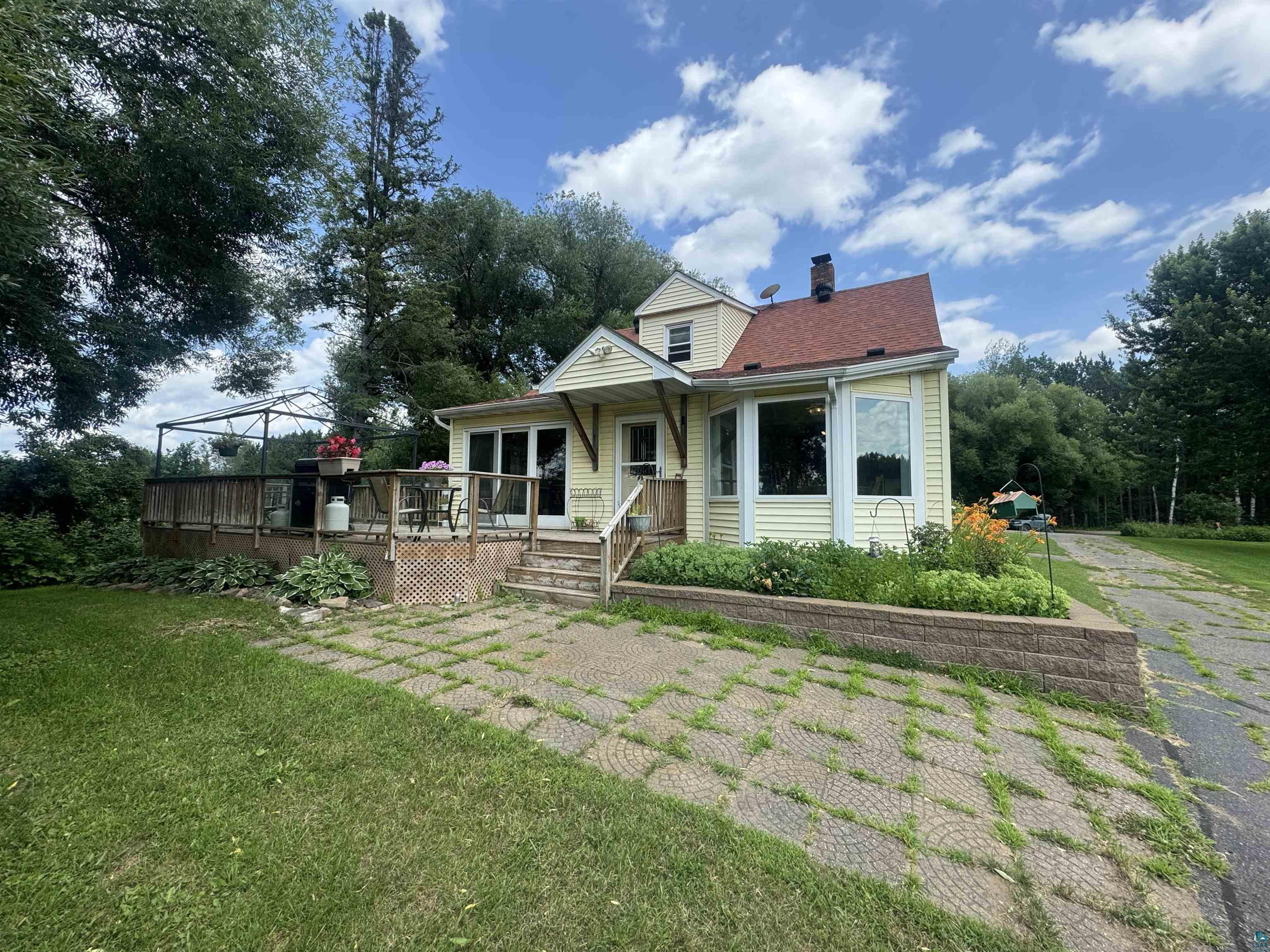 93109 Wagon Wheel Rd, Sturgeon Lake, MN, 55783 | MLS: 6114938 | Edina ...