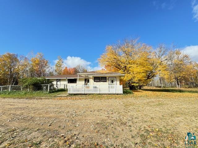 9559 Swan Lake Rd, Alborn, MN, 55702 | MLS: 6116576 | Edina Realty