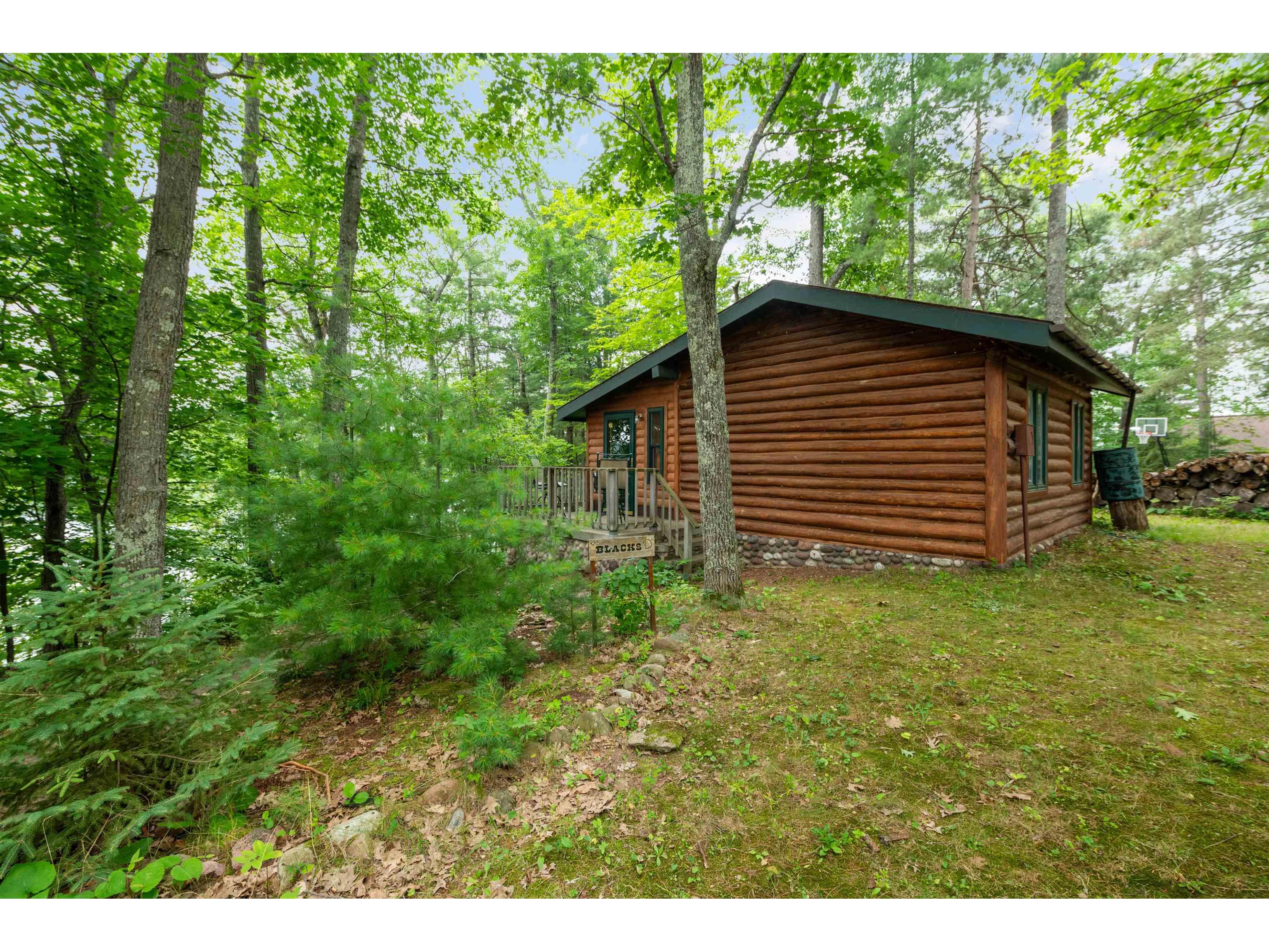 9625 Buskey Bay Dr, Iron River, WI, 54847 | MLS: 6120998 | Edina Realty