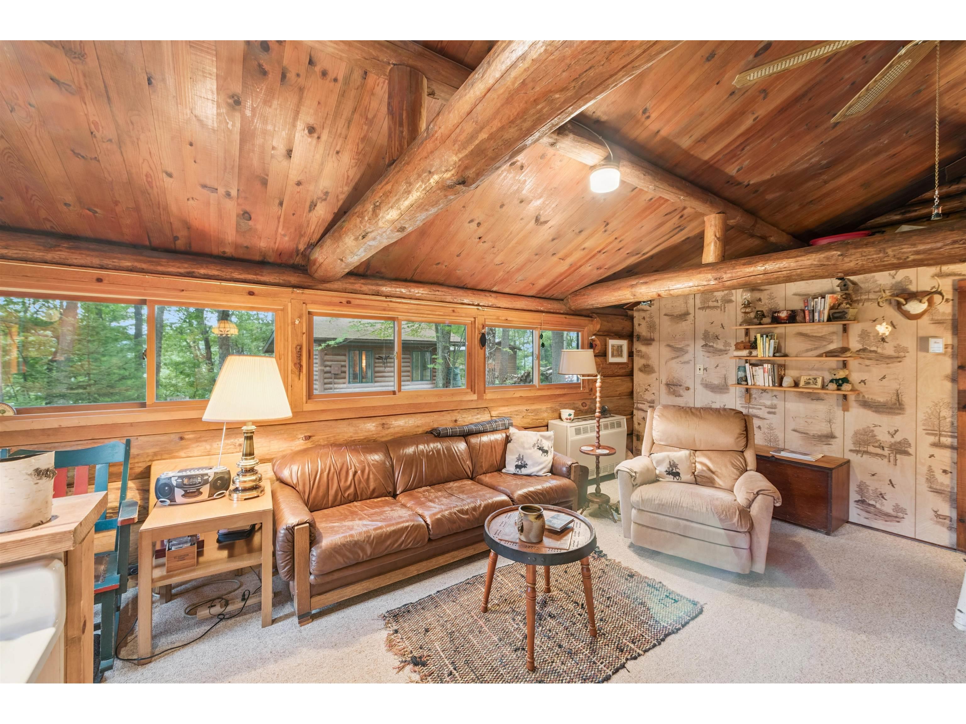 9625 Buskey Bay Dr, Iron River, WI, 54847 | MLS: 6120998 | Edina Realty