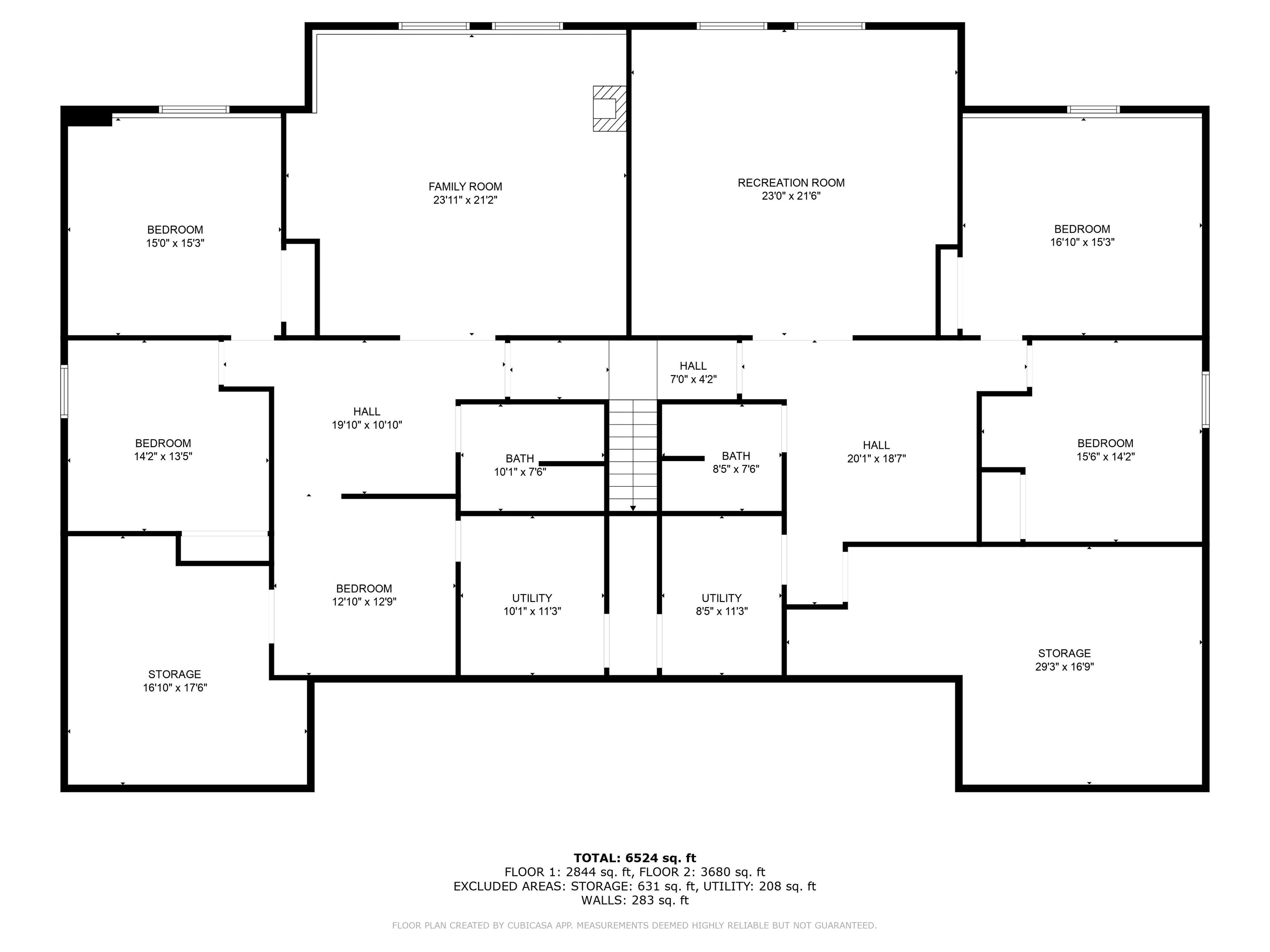 9625 Buskey Bay Dr, Iron River, WI, 54847 | MLS: 6120998 | Edina Realty