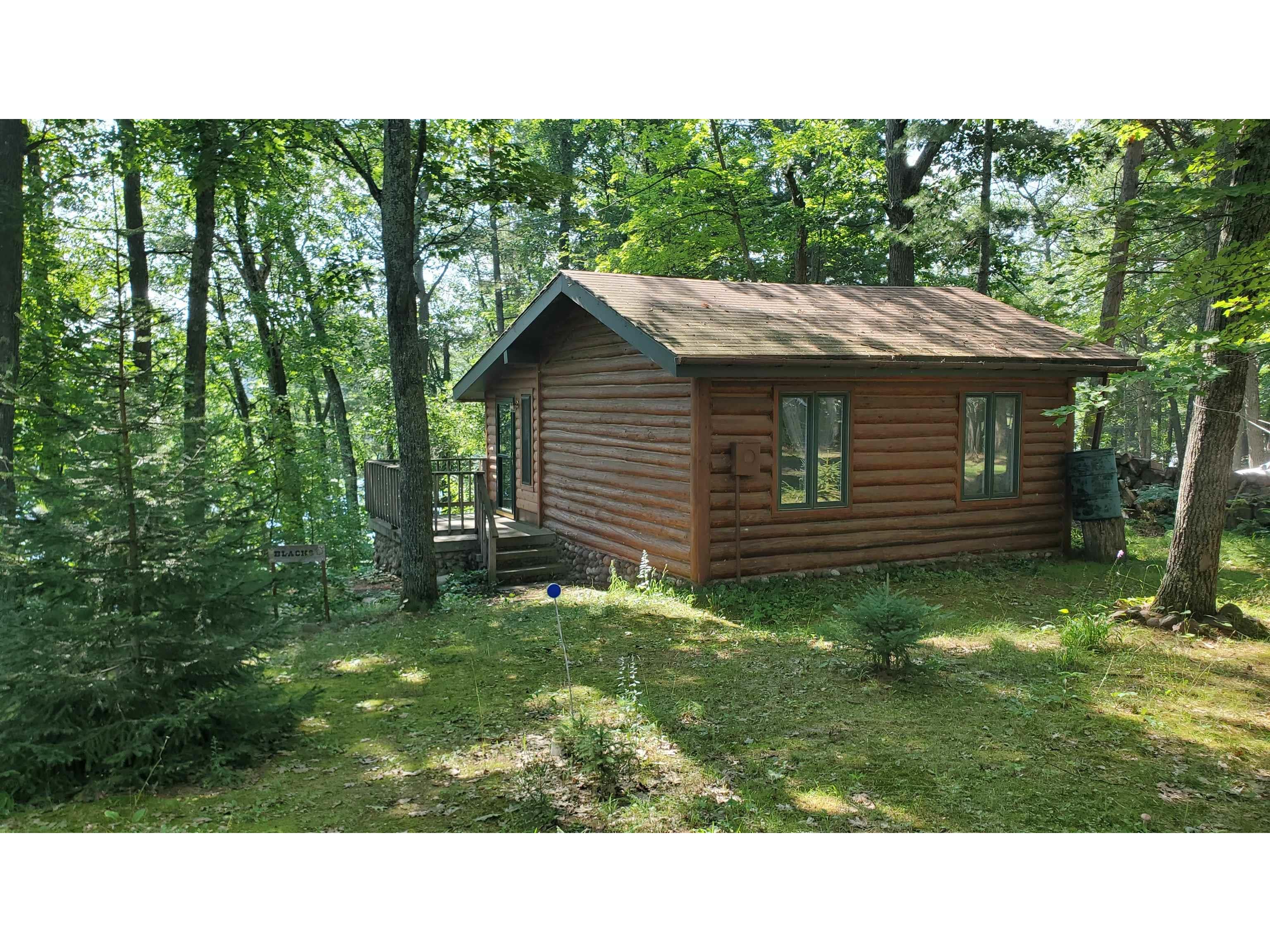 9625 Buskey Bay Dr, Iron River, WI, 54847 | MLS: 6120998 | Edina Realty