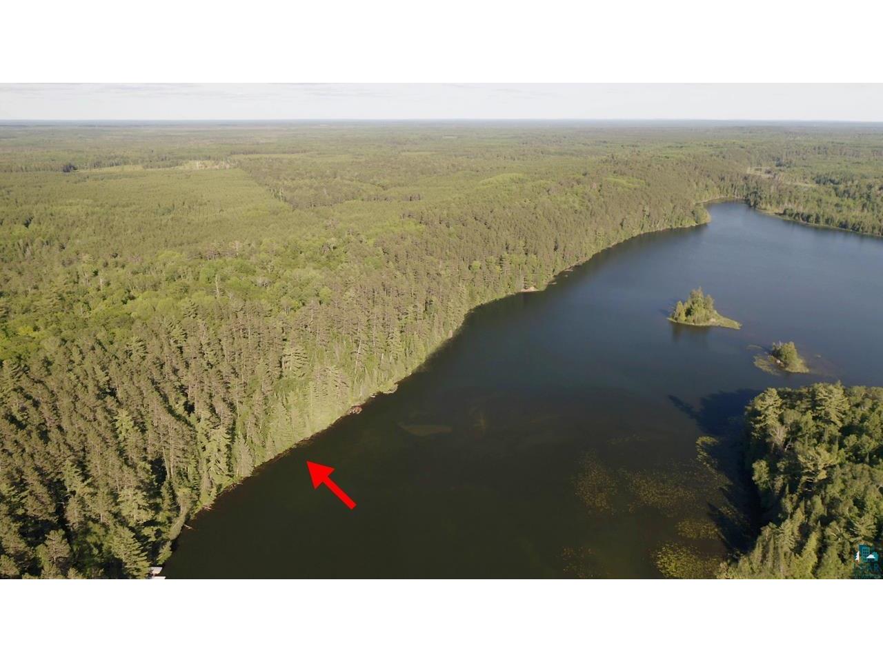 Lot 2 Five Island Ridge Road, Effie, MN, 56639 | MLS: 6114564 | Edina ...