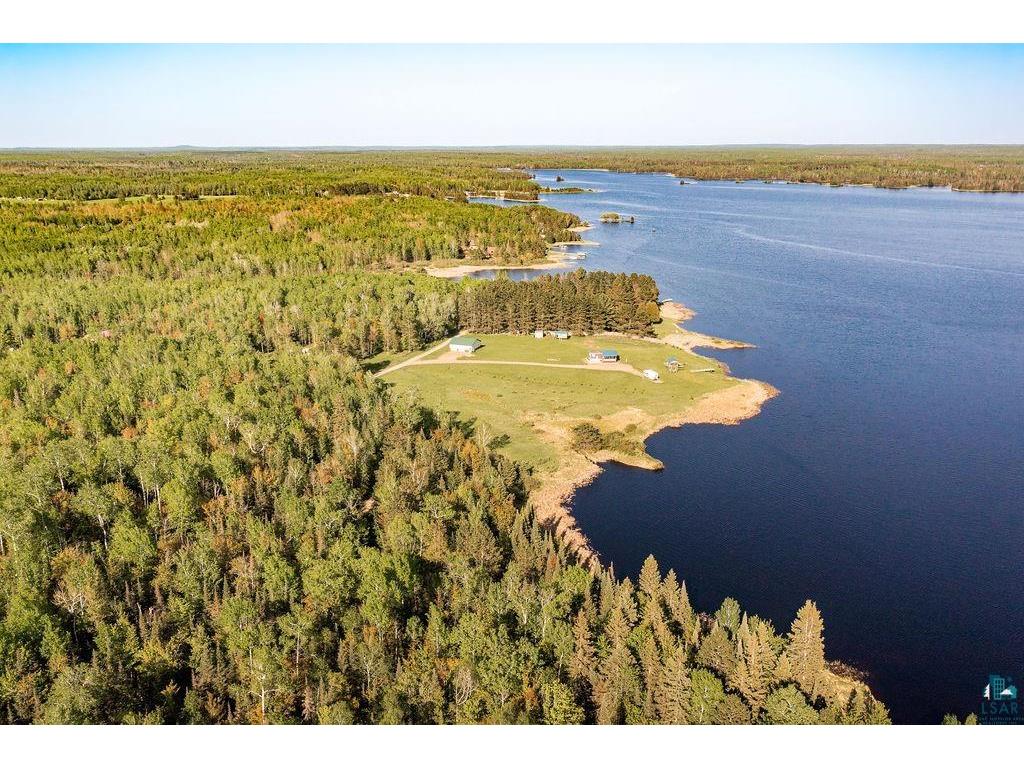 TBD Toivonen Rd, Makinen, MN, 55763 | MLS: 6108322 | Edina Realty