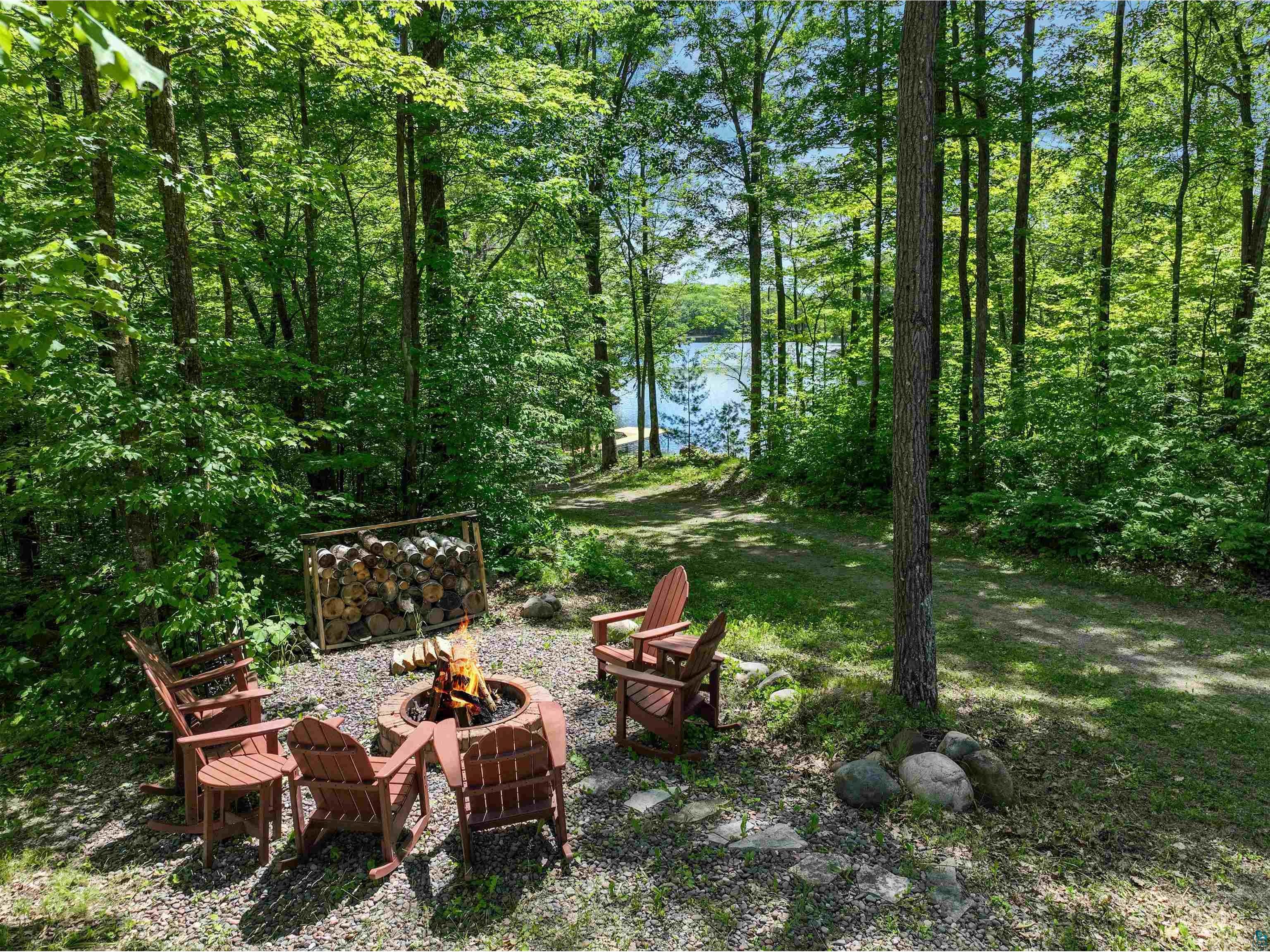 W507 Taylor Rd, Birchwood, WI, 54817 | MLS: 6113955 | Edina Realty