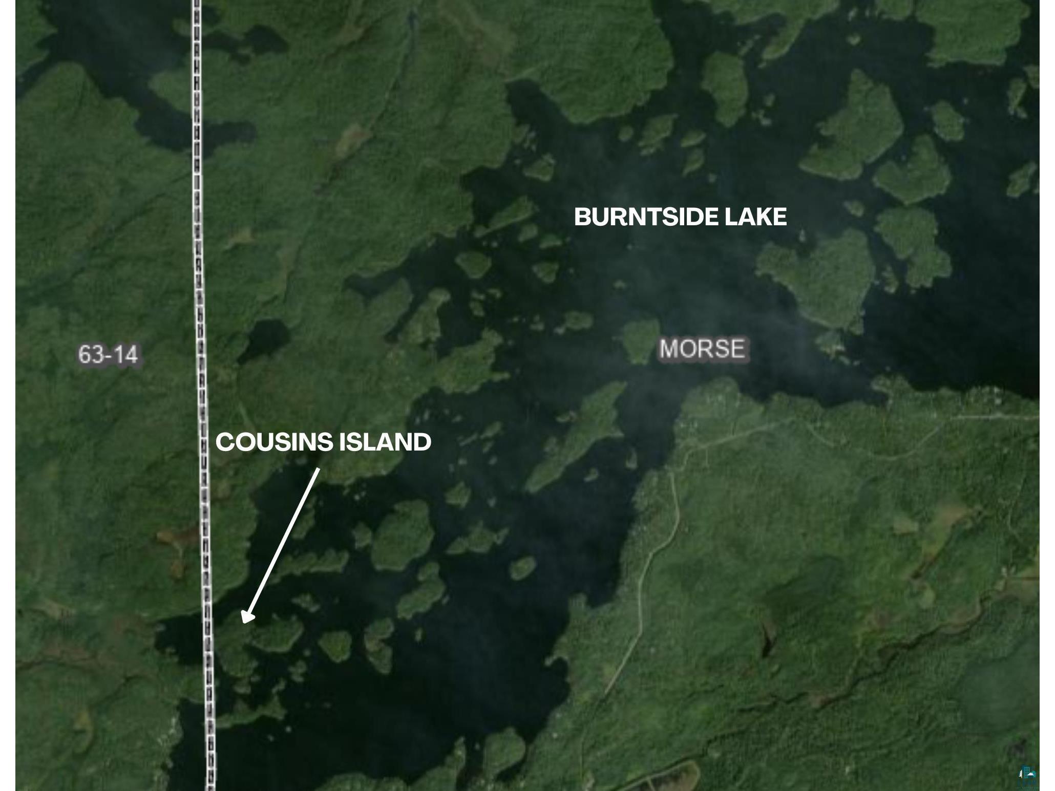 XXX Burntside Lake Island, Ely, MN, 55731 | MLS: 6119421 | Edina Realty