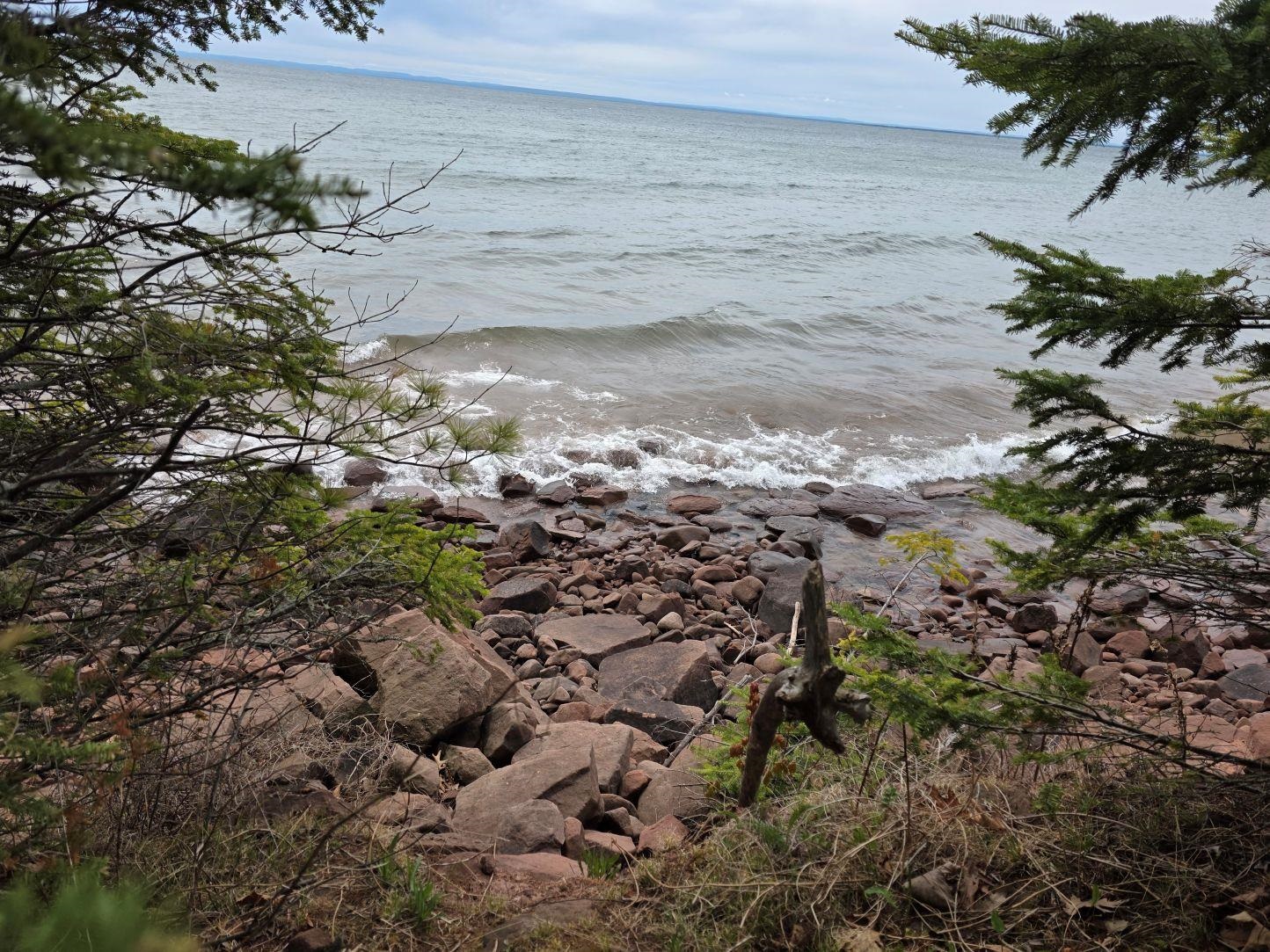 xx Stone Point Ln, Lapointe, WI, 54850 | MLS: 6119569 | Edina Realty