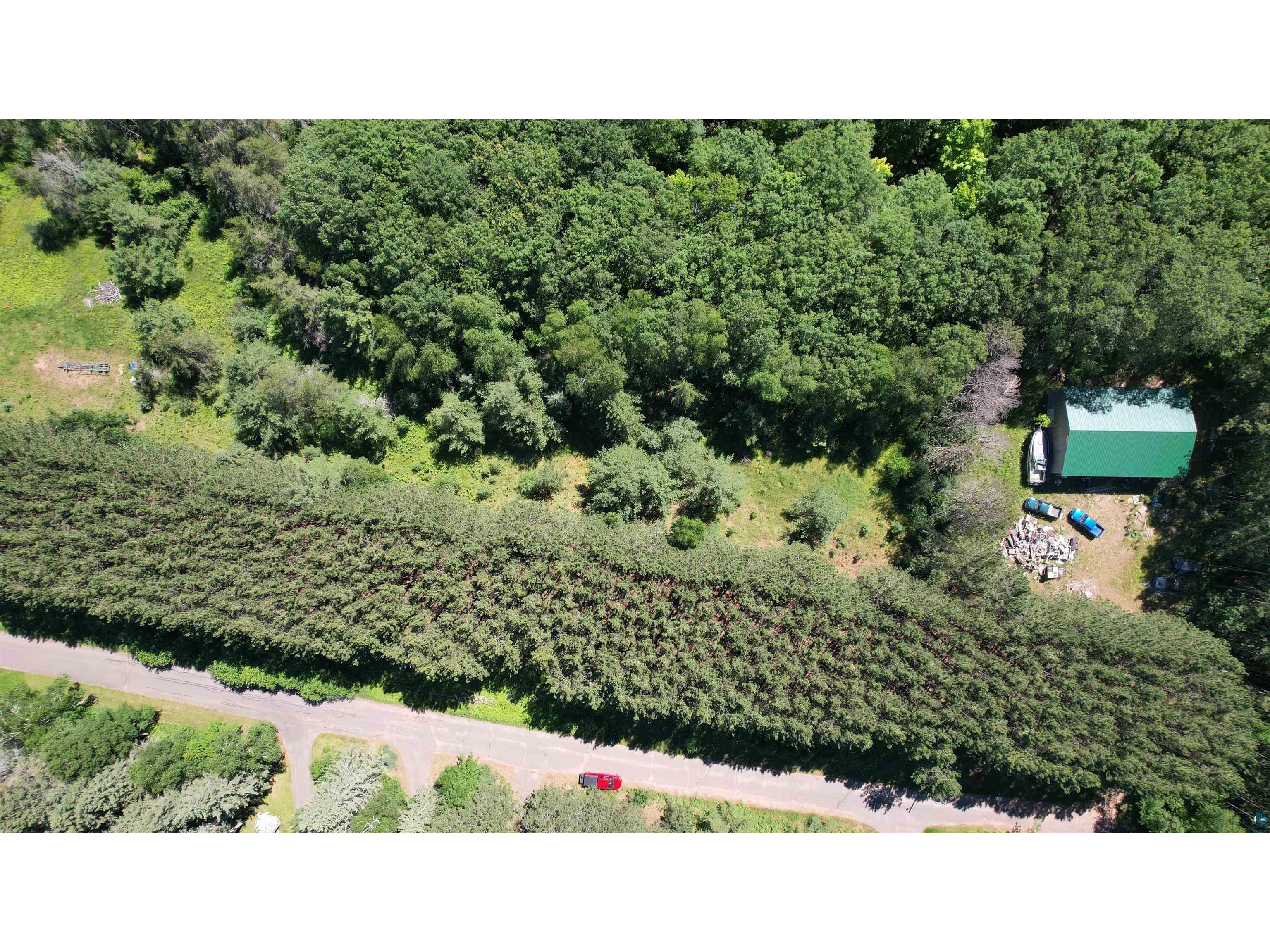 xxxx Evergreen Ln, Delta, WI, 54847 | MLS: 6114563 | Edina Realty