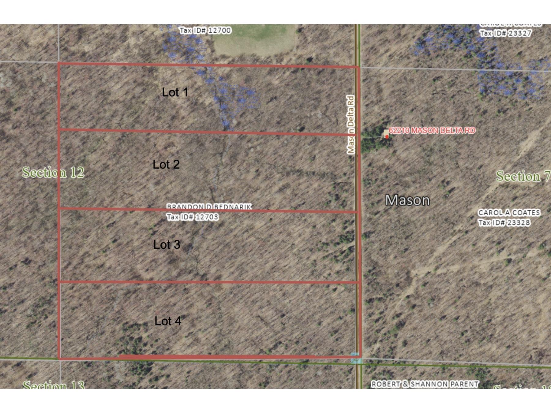 xxxx Mason Delta Rd, Delta, WI, 54856 | MLS: 6117352 | Edina Realty