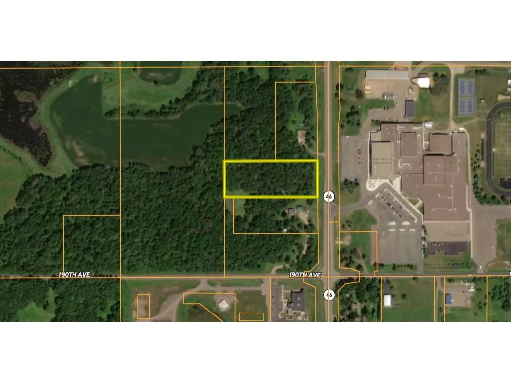 0 190th, Milltown, WI, 54824 | MLS: 1587477 | Edina Realty