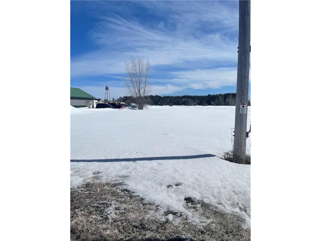 0 Railroad Street, Hayward, WI, 54843 | MLS: 1571786 | Edina Realty