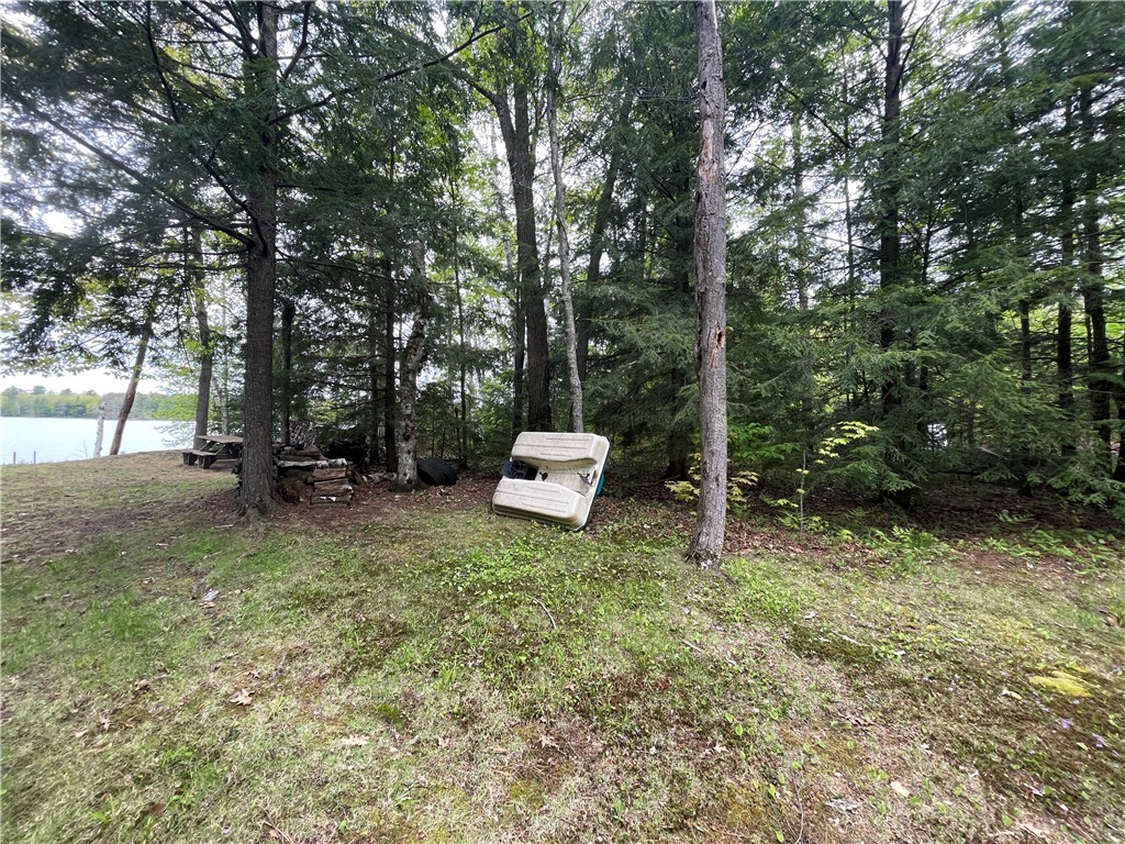 0 W Miley Lane, Couderay, WI, 54828 | MLS: 1592639 | Edina Realty