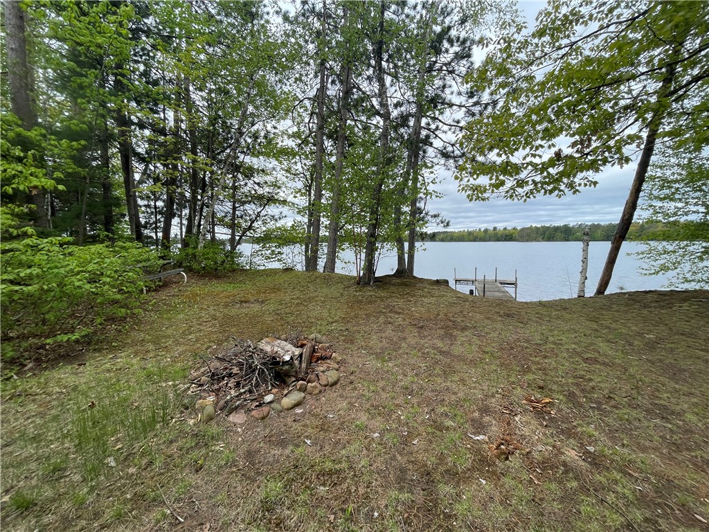 0 W Miley Lane, Couderay, WI, 54828 | MLS: 1592639 | Edina Realty