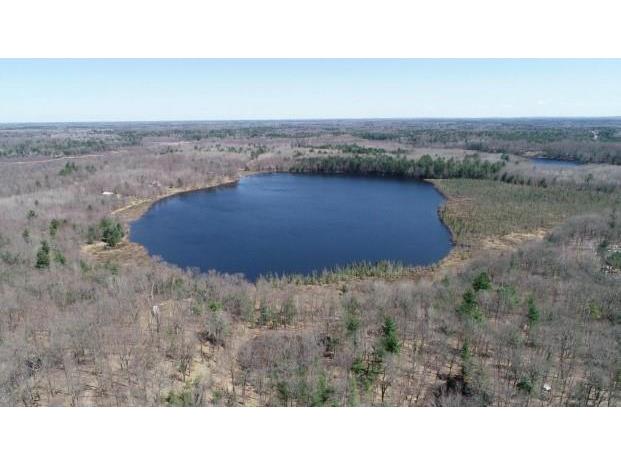 6174 N Bass Lake Road, Webster, WI, 54893 | MLS: 1579946 | Edina Realty