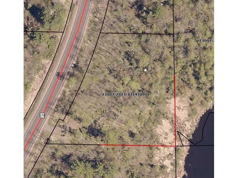 1.42 Acres Hwy 178, Jim Falls, WI, 54748 | MLS: 1568603 | Edina Realty