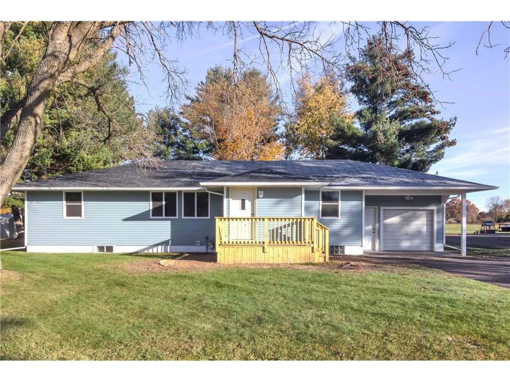 1003 W Poplar Avenue, Cameron, WI, 5487 | MLS: 1569523 | Edina Realty