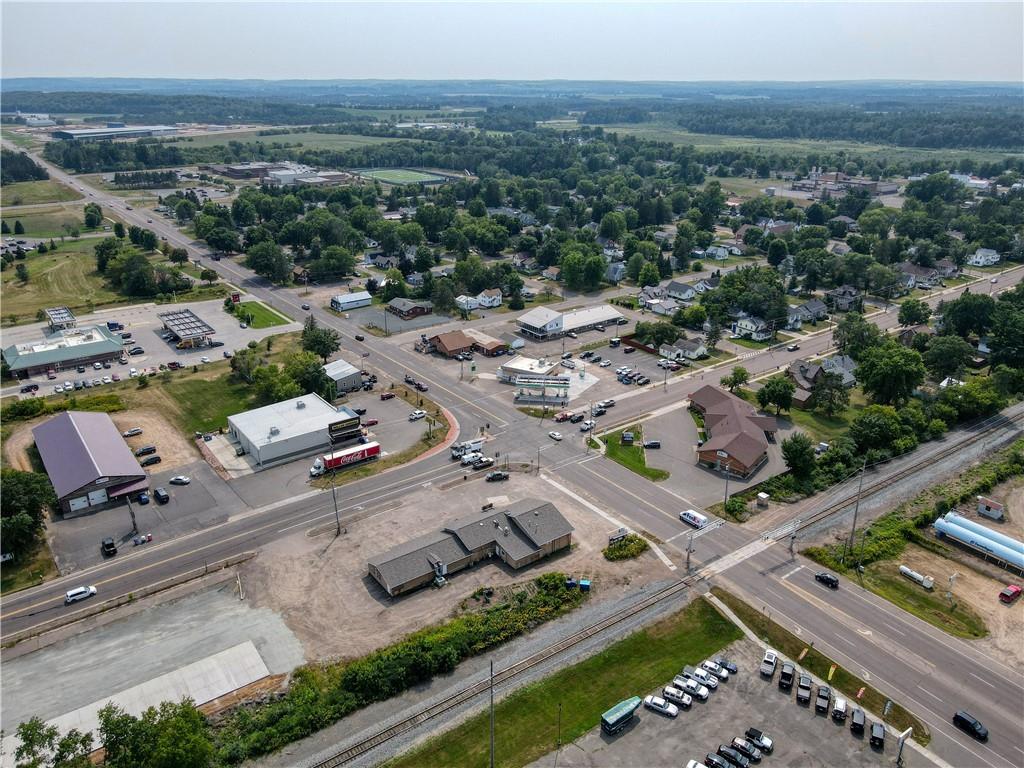 101 N 1st Street, Cameron, WI, 54822 | MLS: 1549524 | Edina Realty