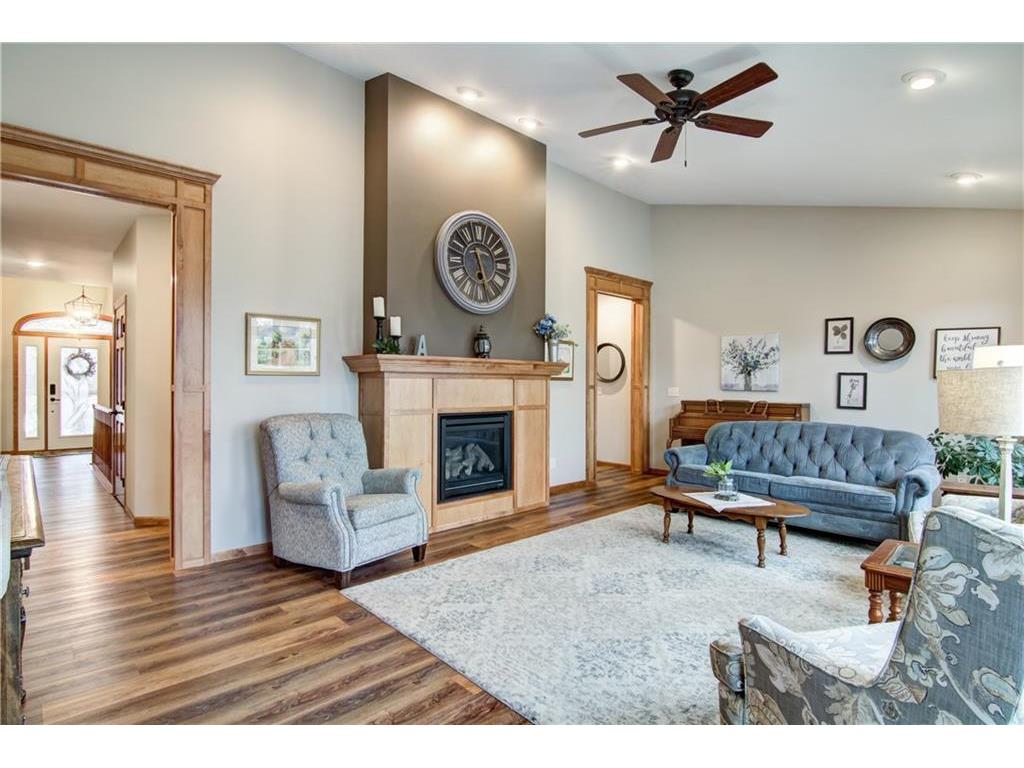 1010 Timber View Drive, Altoona, WI, 54720 | MLS: 1580642 | Edina Realty