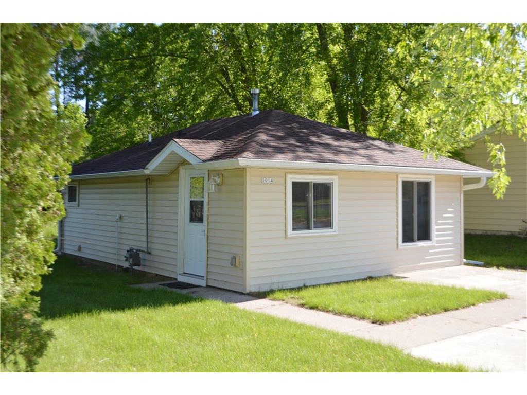 1014 Knapp Street, Chetek, WI, 54728 | MLS: 1580260 | Edina Realty