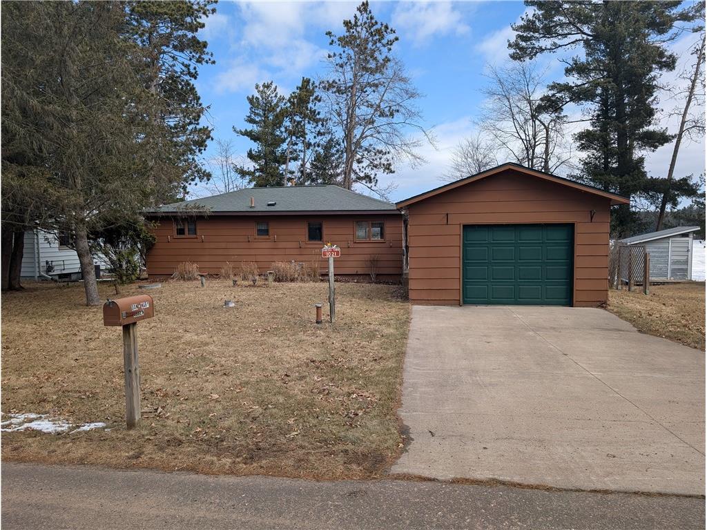 1021 24 1/2 Street, Chetek, WI, 54728 | MLS: 1589841 | Edina Realty